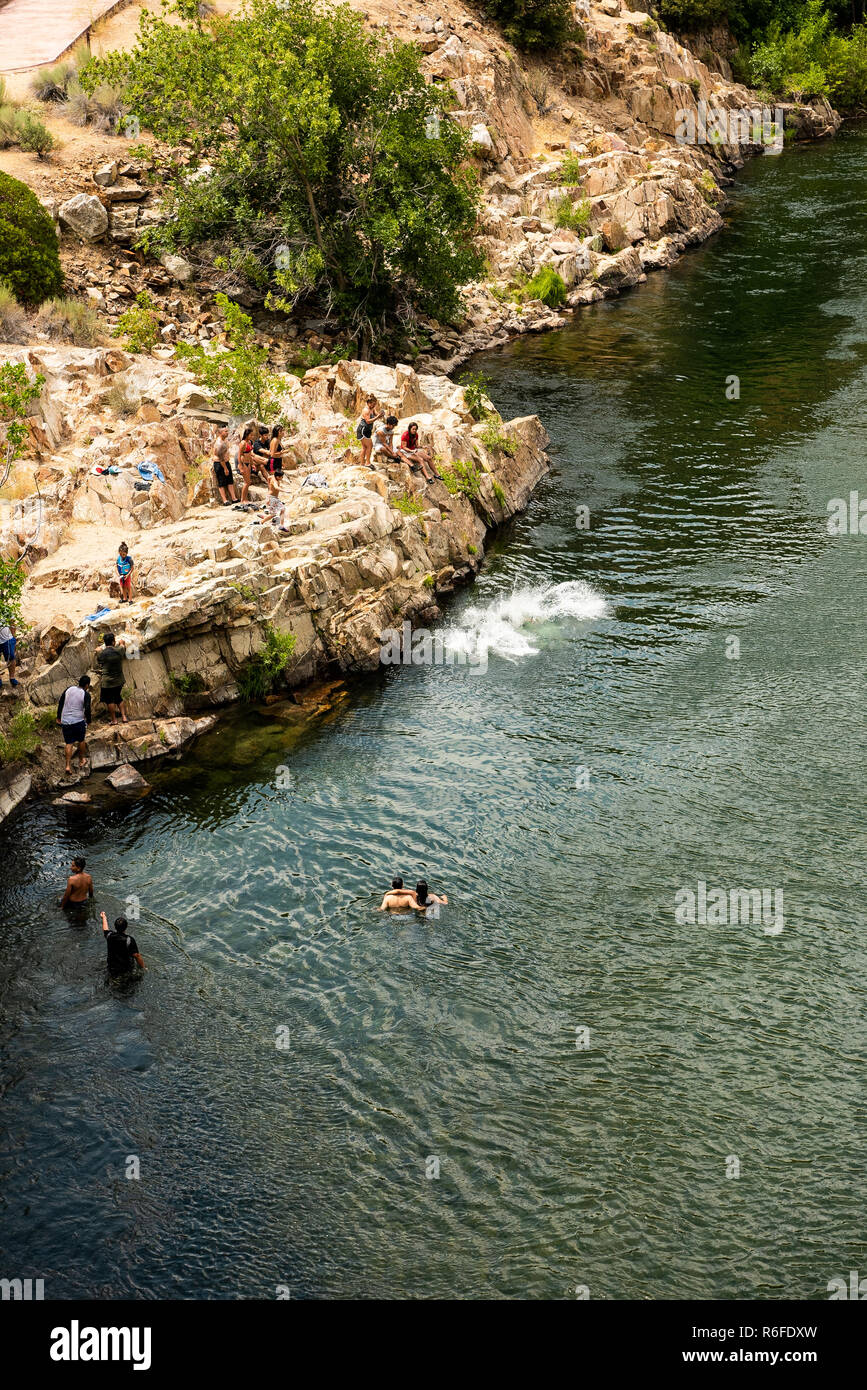 Johnsondale -Fotos und -Bildmaterial in hoher Auflösung – Alamy