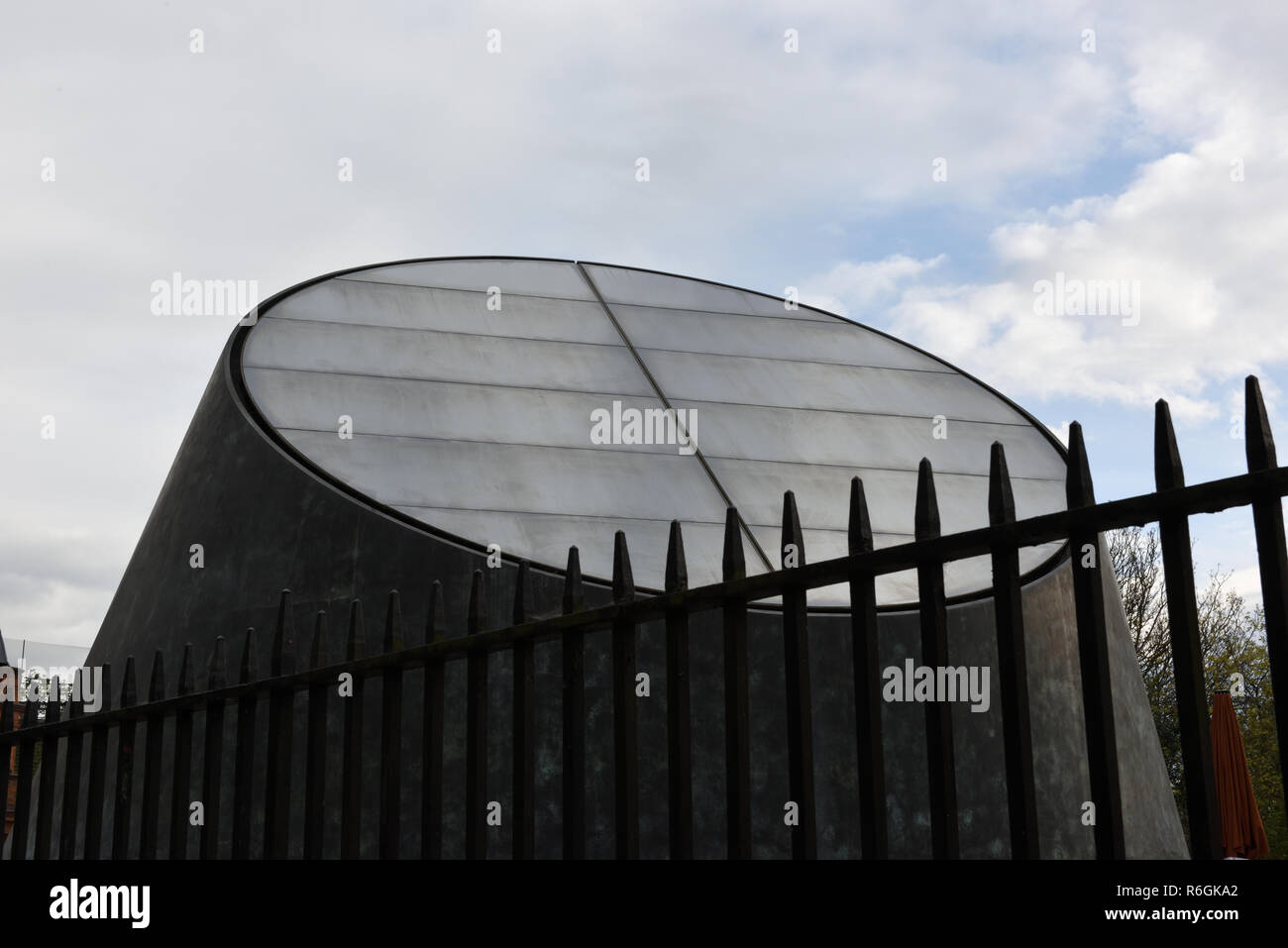 Observatorium greenwich -Fotos und -Bildmaterial in hoher Auflösung – Alamy