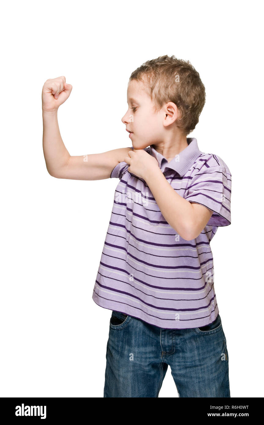 Starker arm -Fotos und -Bildmaterial in hoher Auflösung – Alamy