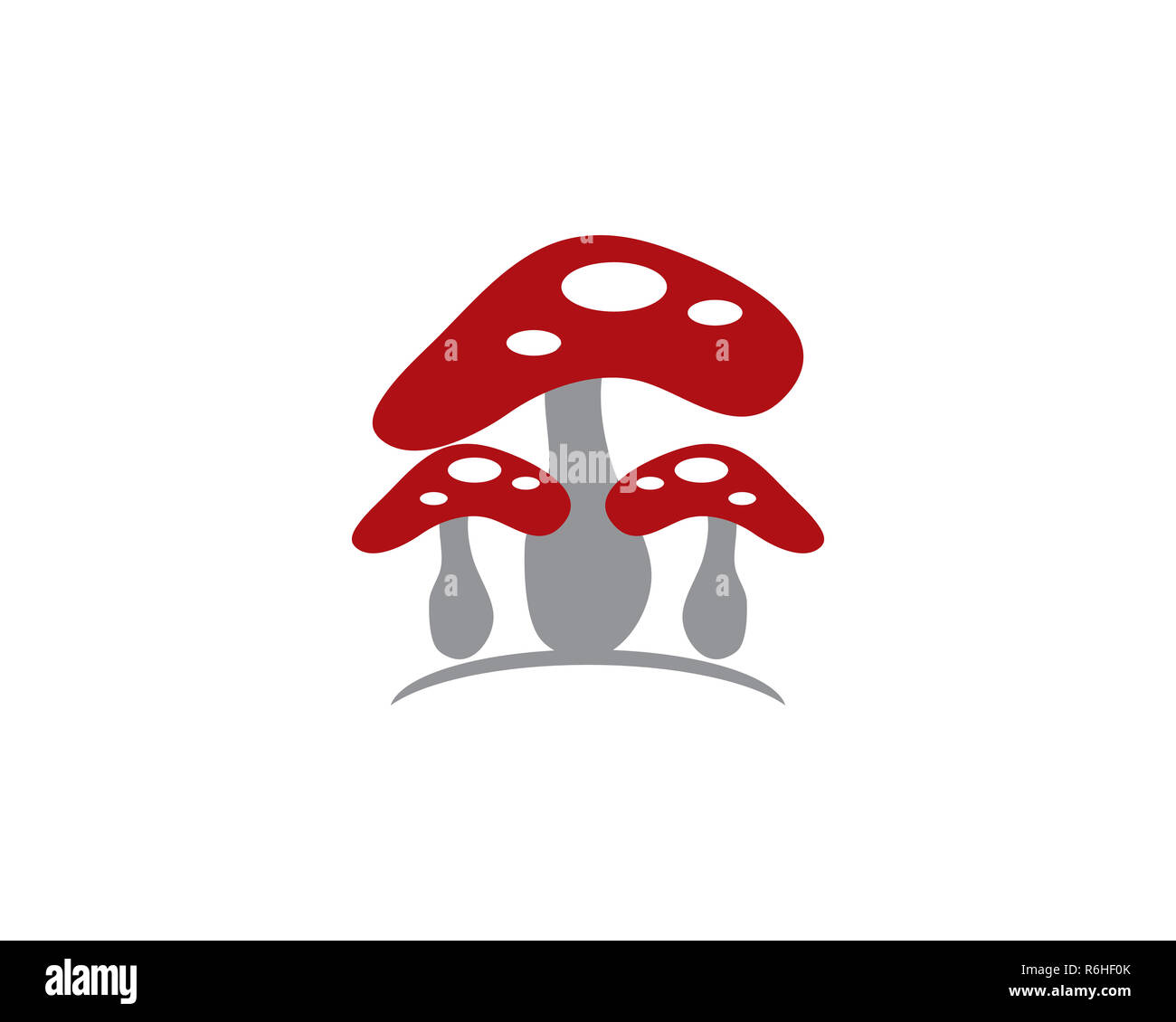 Pilz in der schule Ausgeschnittene Stockfotos und -bilder - Alamy