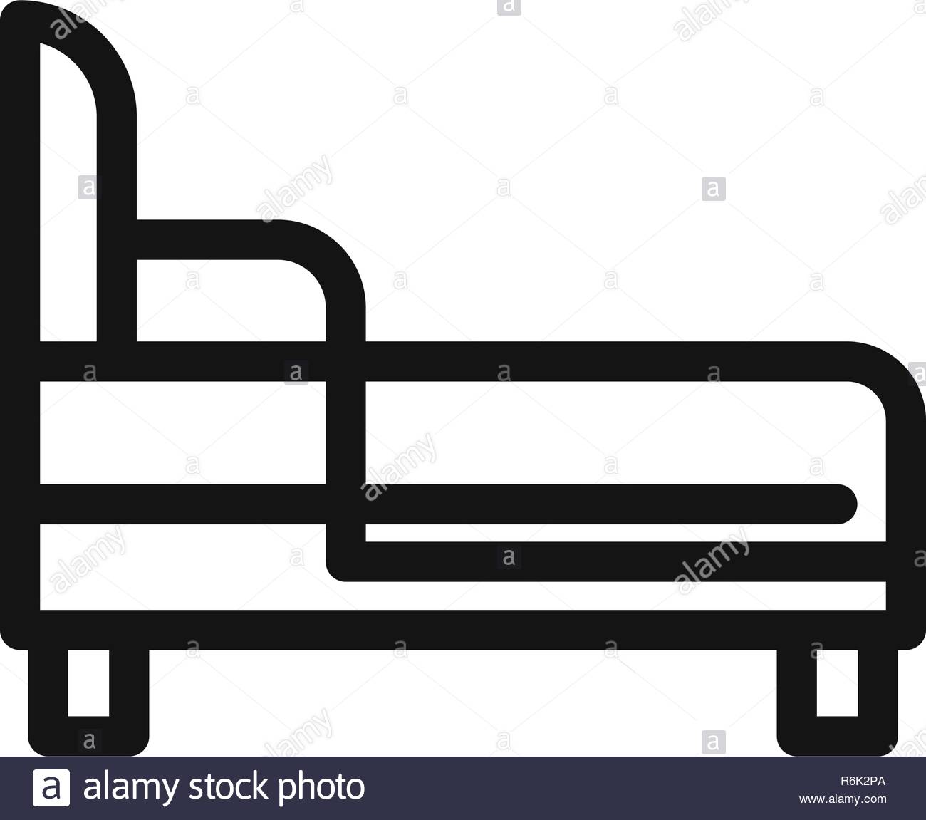 Mattress Vector Vectors Stockfotos & Mattress Vector Vectors Bilder - Alamy