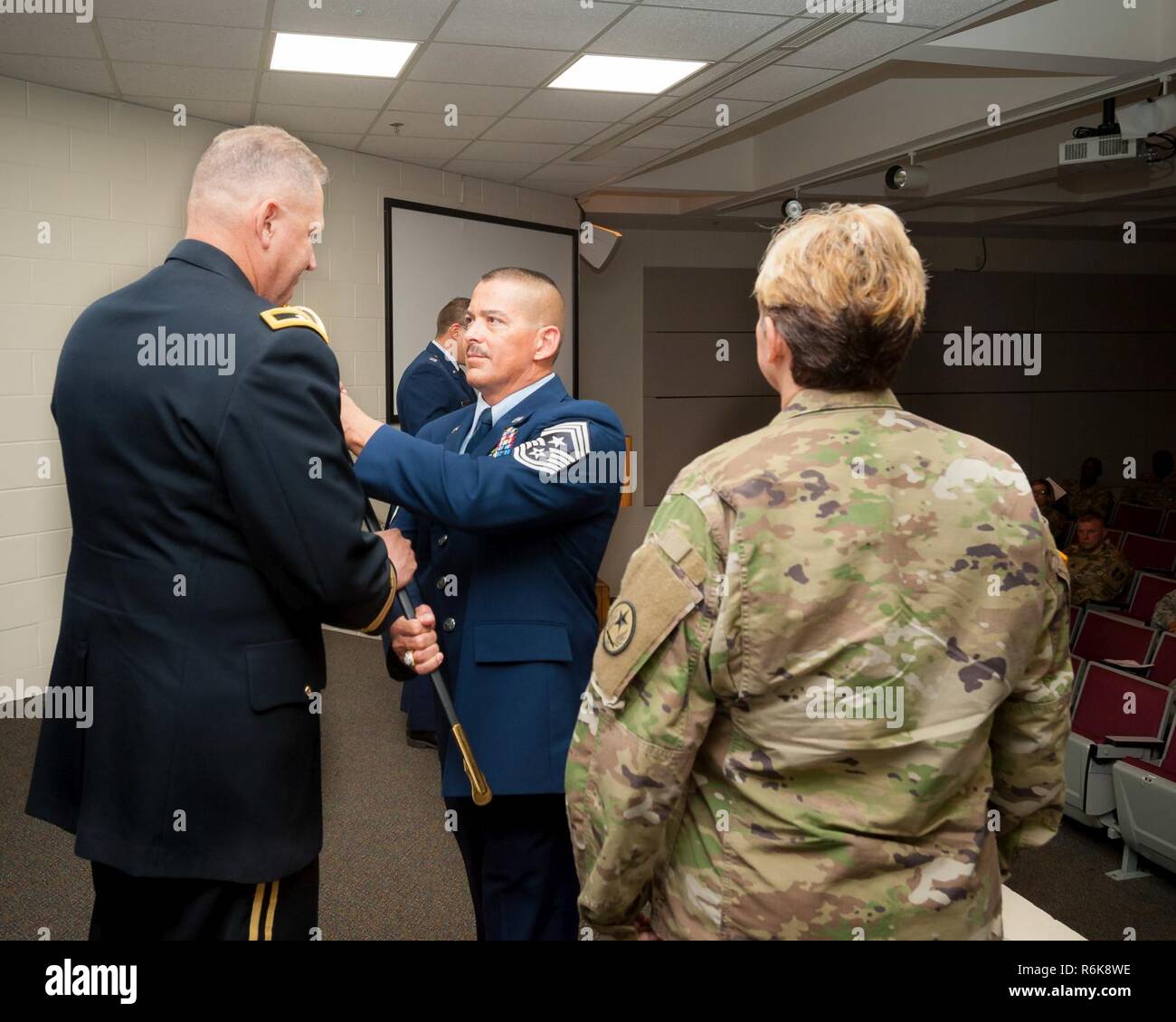 Brig gen patrick hamilton -Fotos und -Bildmaterial in hoher Auflösung ...