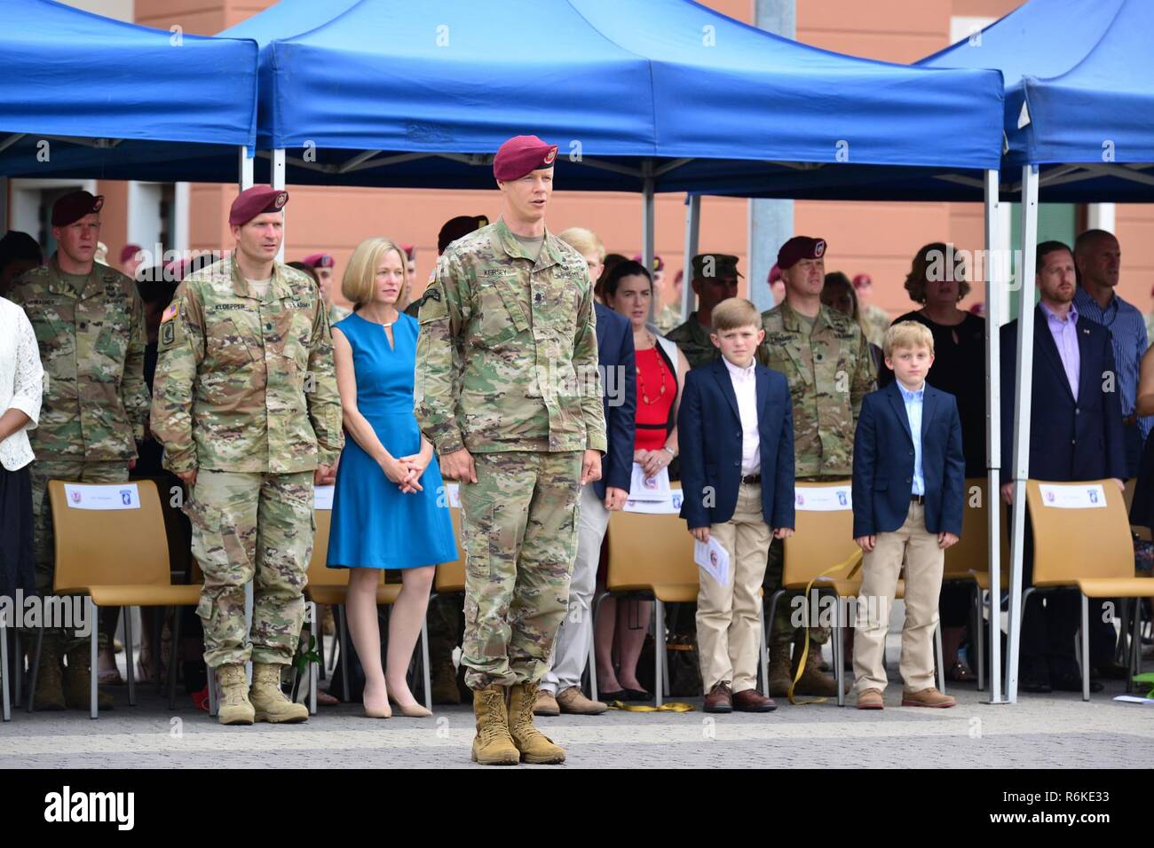 Lt col michael kloepper -Fotos und -Bildmaterial in hoher Auflösung – Alamy