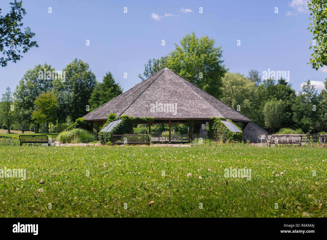 Bad koetzting -Fotos und -Bildmaterial in hoher Auflösung – Alamy