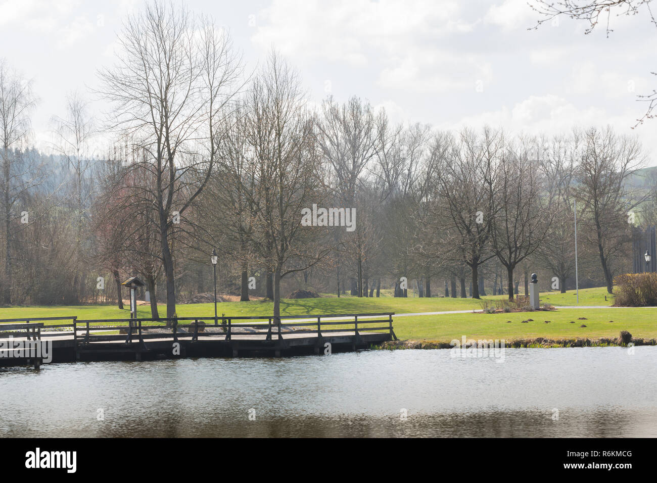 Bad koetzting -Fotos und -Bildmaterial in hoher Auflösung – Alamy