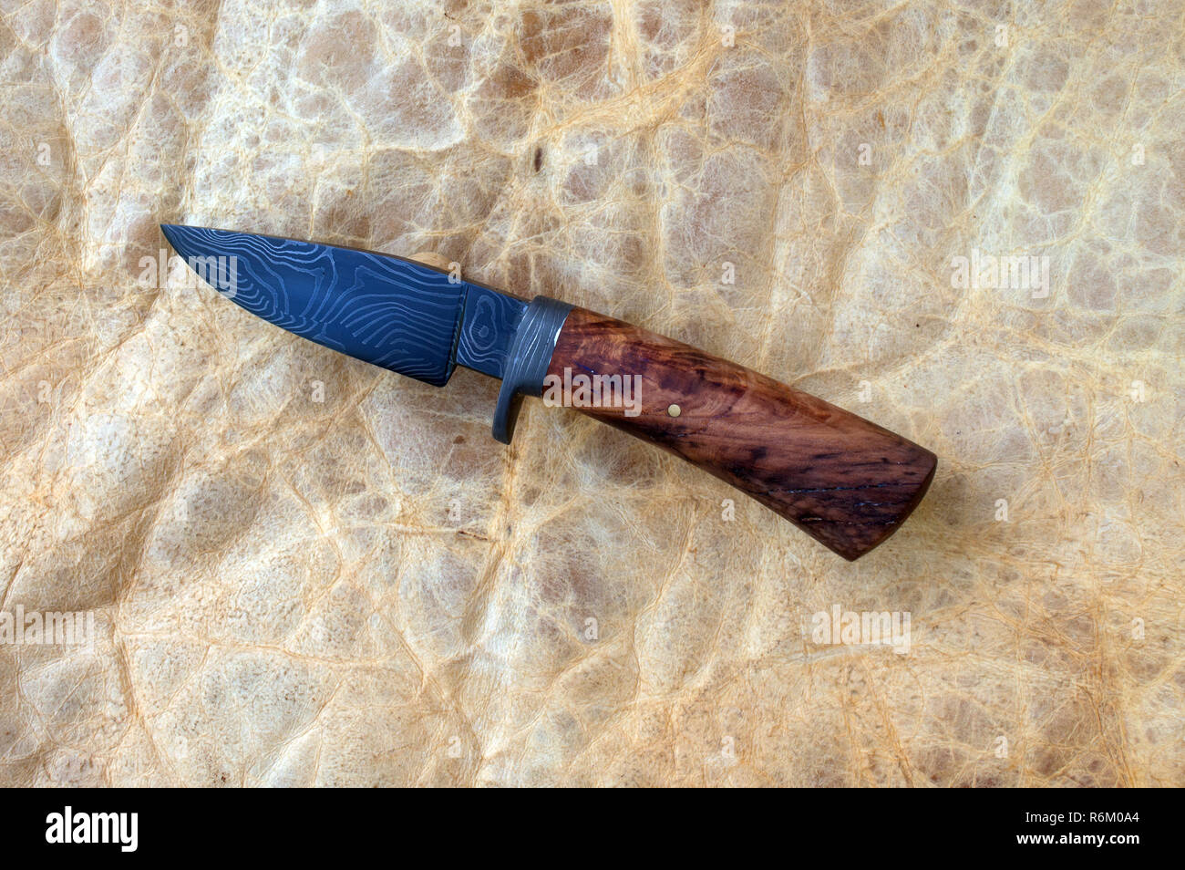 Alle Messer Sammler oder Jäger würde mich freuen mit diesem feinen Hand ...