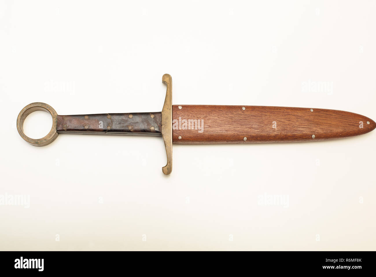 Weg zum duell -Fotos und -Bildmaterial in hoher Auflösung – Alamy