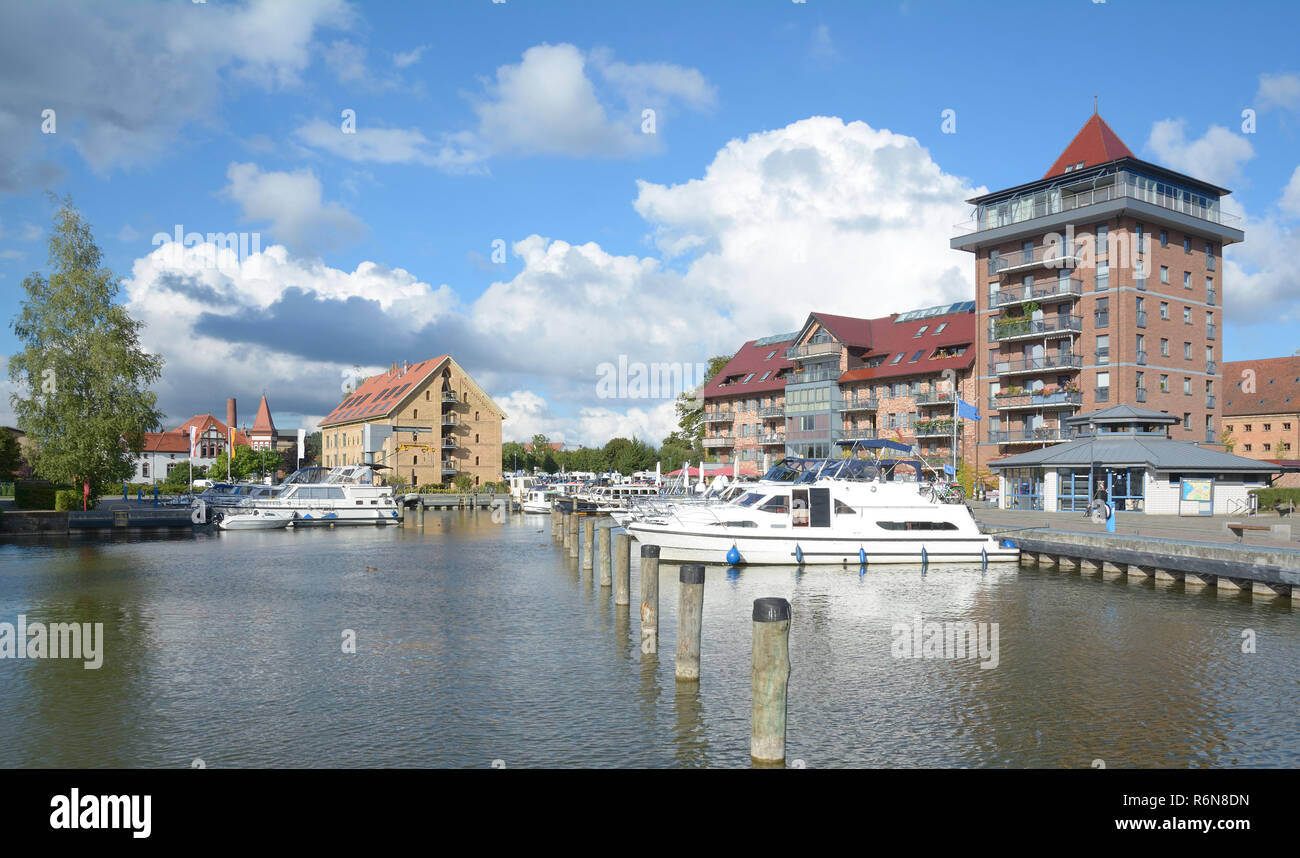 Meine Stadt Neustrelitz