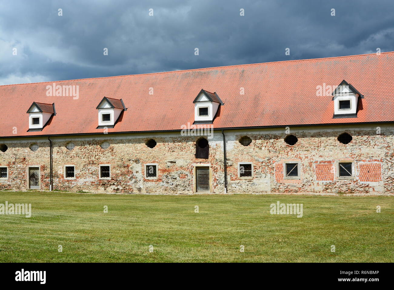 Stift wilhering -Fotos und -Bildmaterial in hoher Auflösung – Alamy