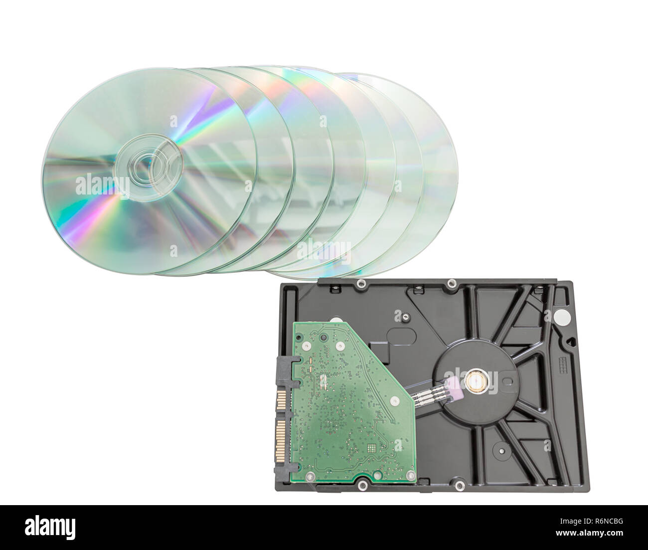 Dvd ram hintergrund -Fotos und -Bildmaterial in hoher Auflösung – Alamy