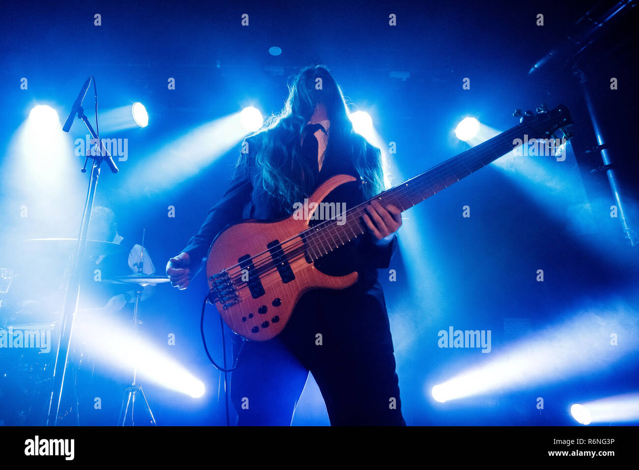 Isak petersen -Fotos und -Bildmaterial in hoher Auflösung – Alamy