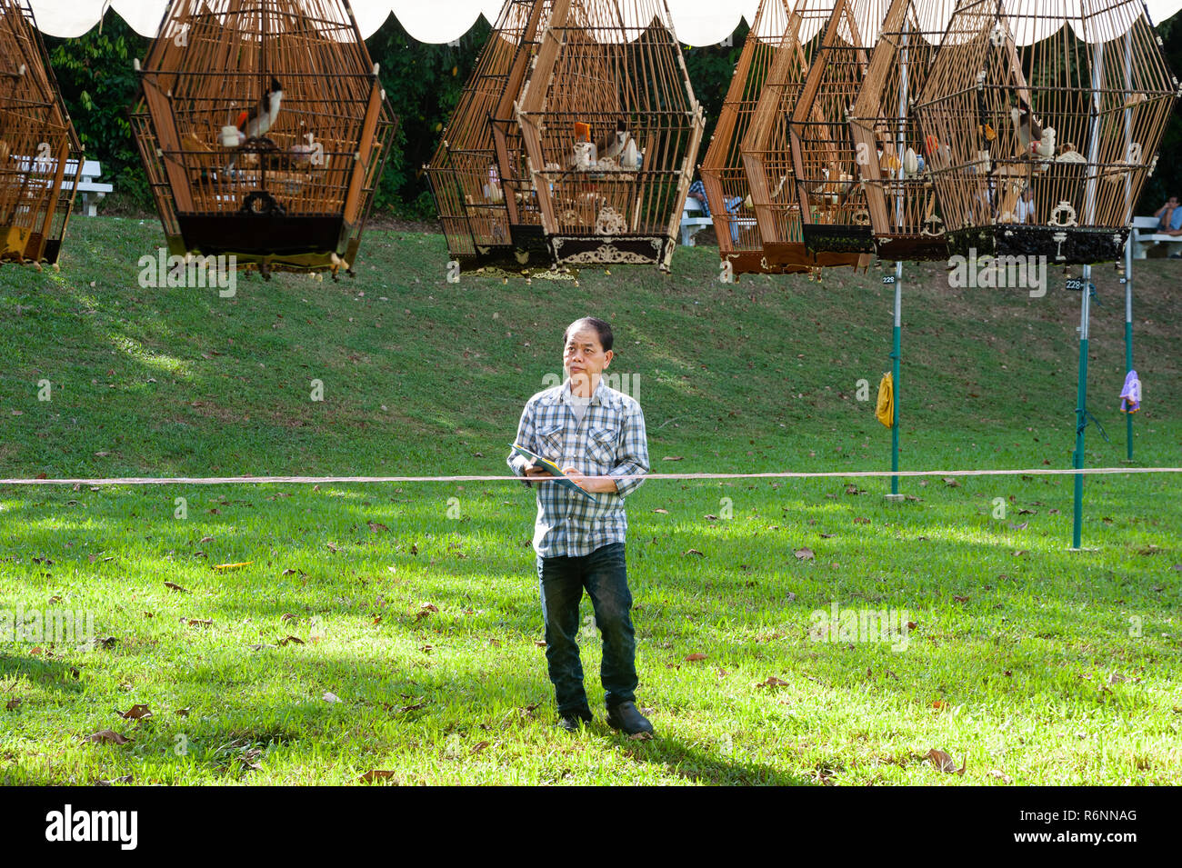 Singender mensch -Fotos und -Bildmaterial in hoher Auflösung – Alamy