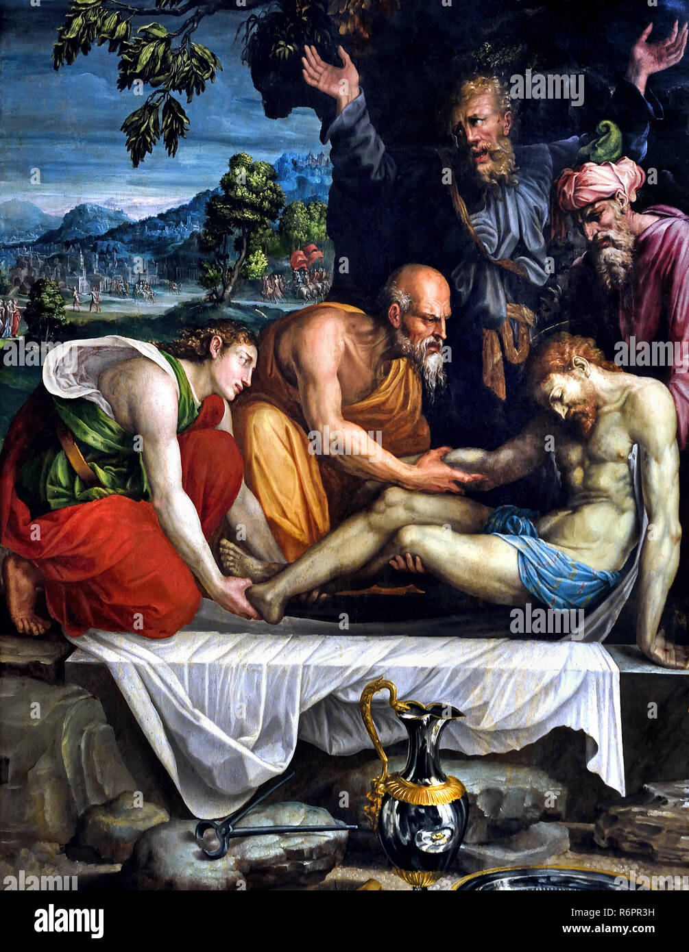 Katholische bestattung -Fotos und -Bildmaterial in hoher Auflösung – Alamy