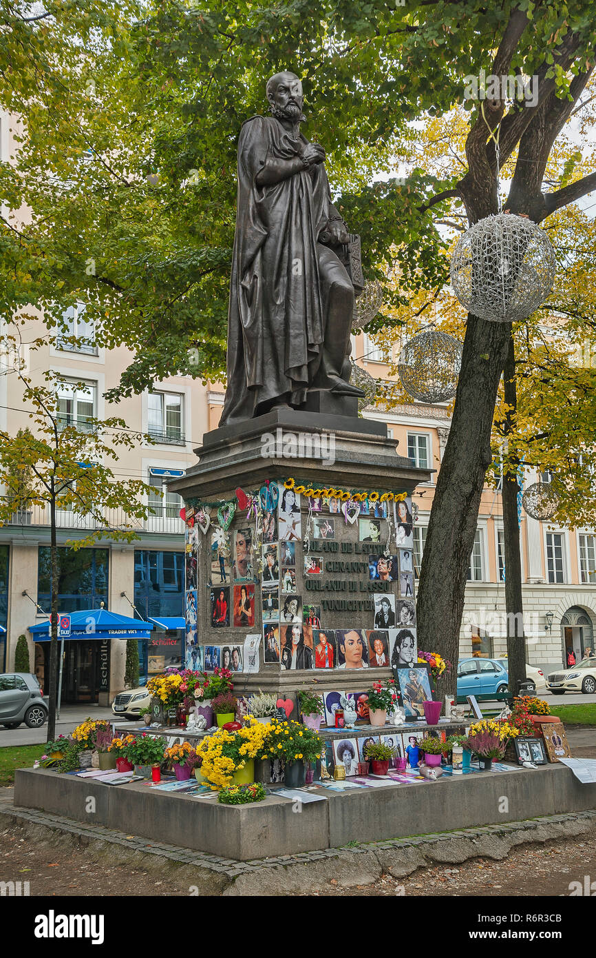 Komponist und kapellmeister der renaissance -Fotos und -Bildmaterial in ...