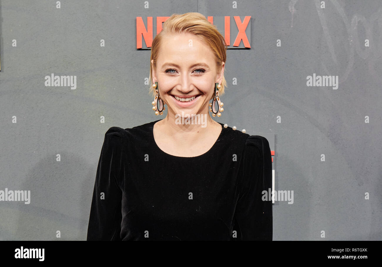 Anna maria mühe where -Fotos und -Bildmaterial in hoher Auflösung – Alamy