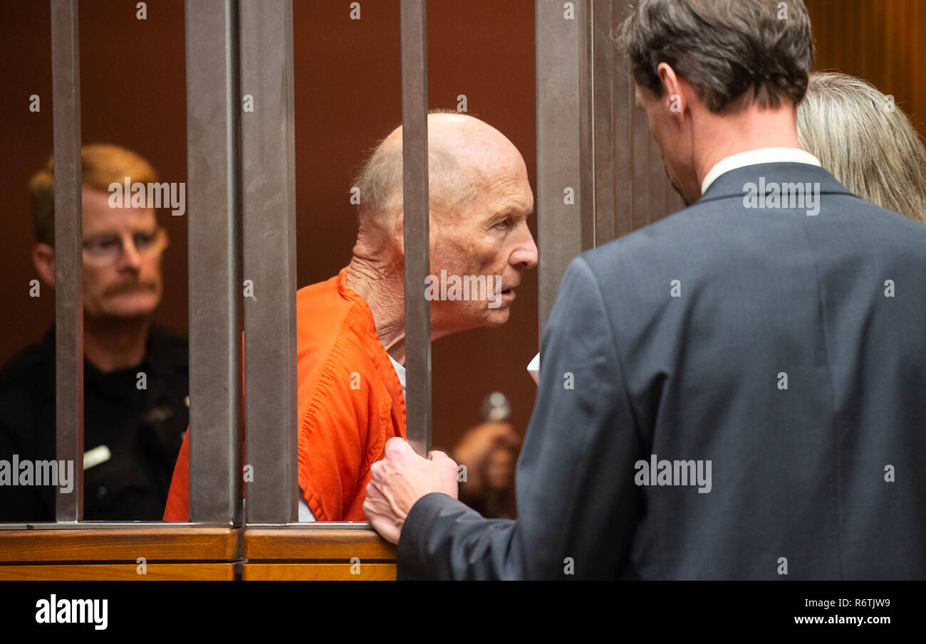East area rapist -Fotos und -Bildmaterial in hoher Auflösung – Alamy