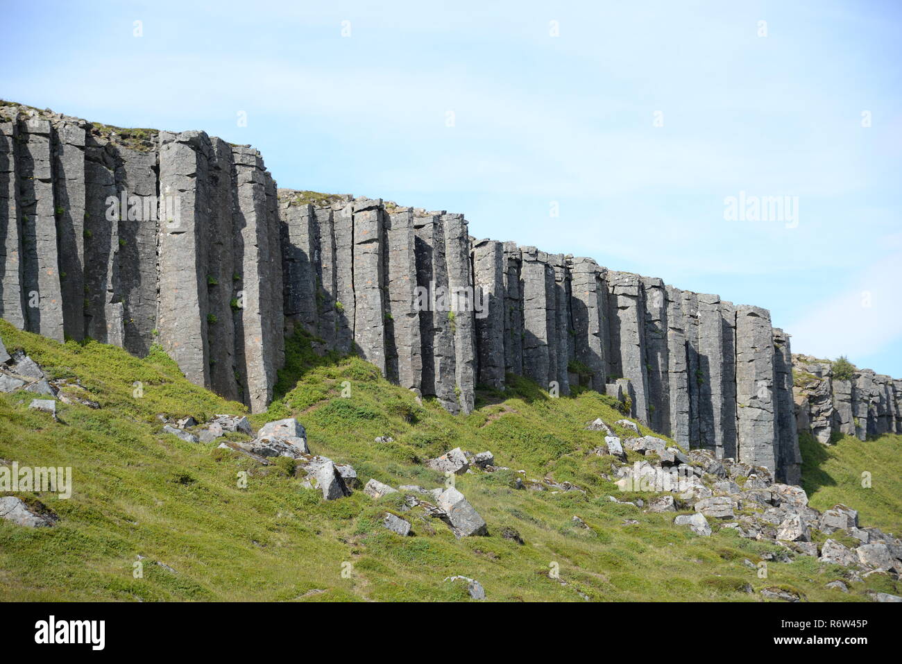 Dolerit basalt -Fotos und -Bildmaterial in hoher Auflösung – Alamy