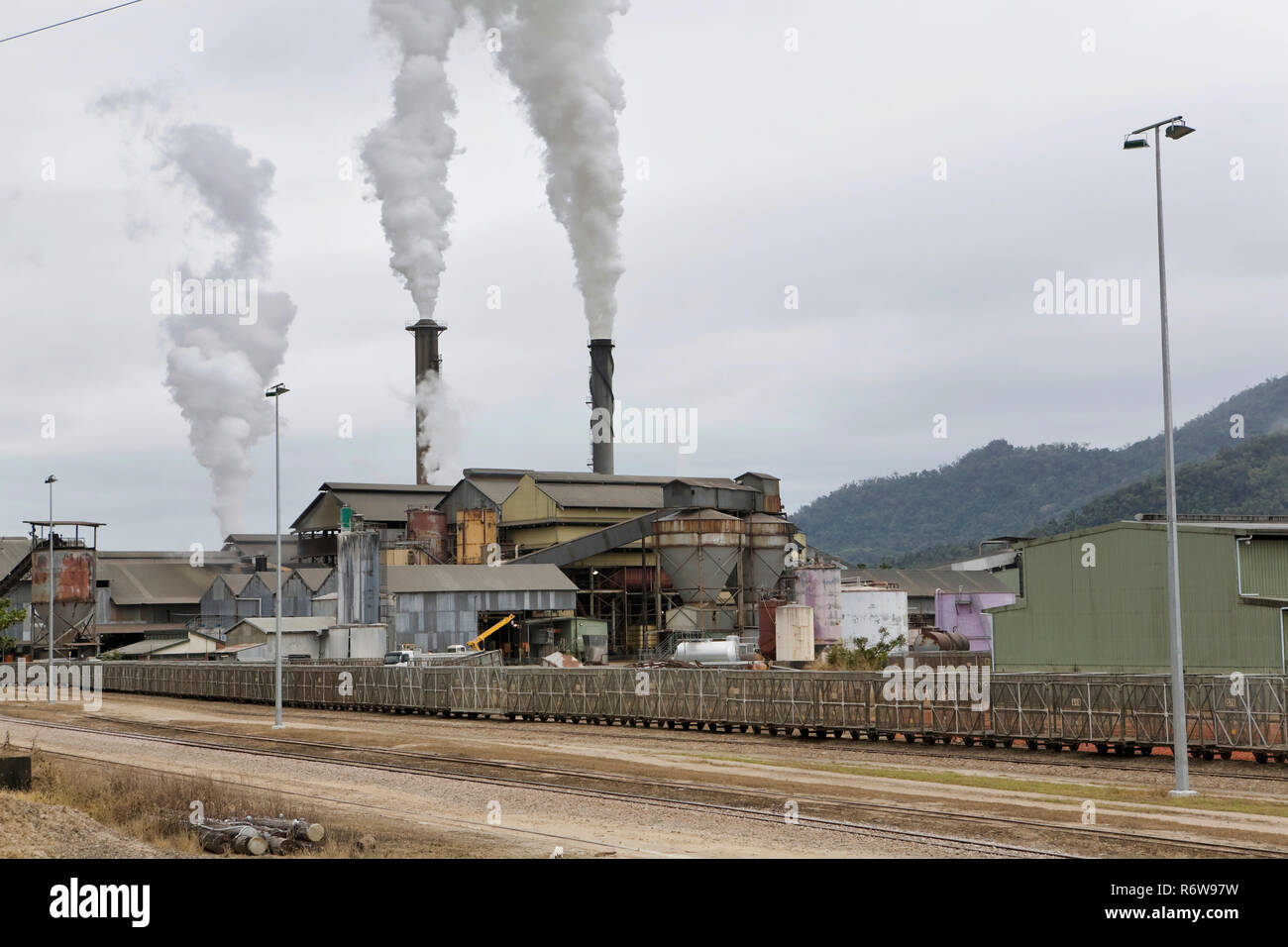 Der tully -Fotos und -Bildmaterial in hoher Auflösung – Alamy