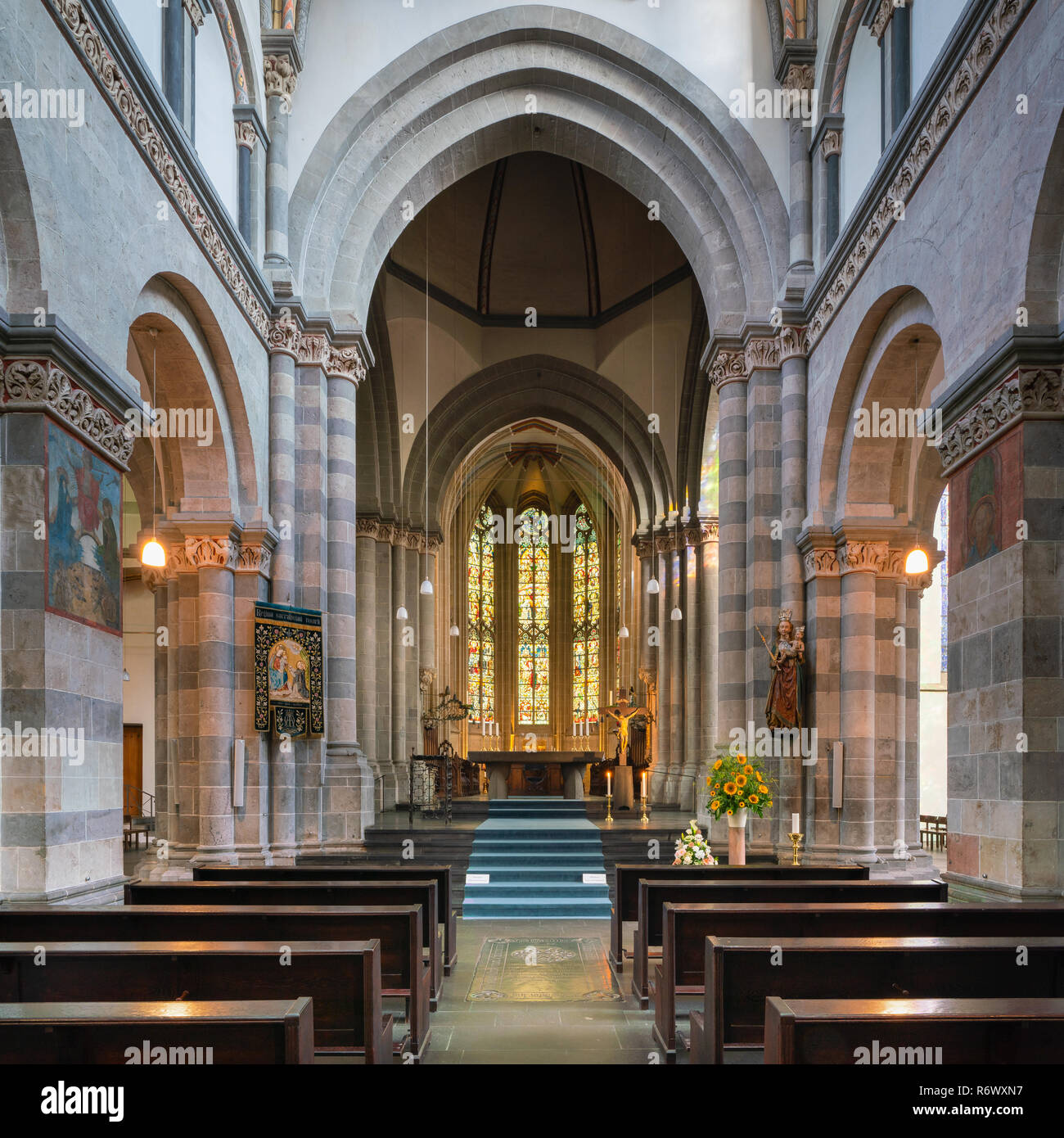 Köln st andreas -Fotos und -Bildmaterial in hoher Auflösung – Alamy
