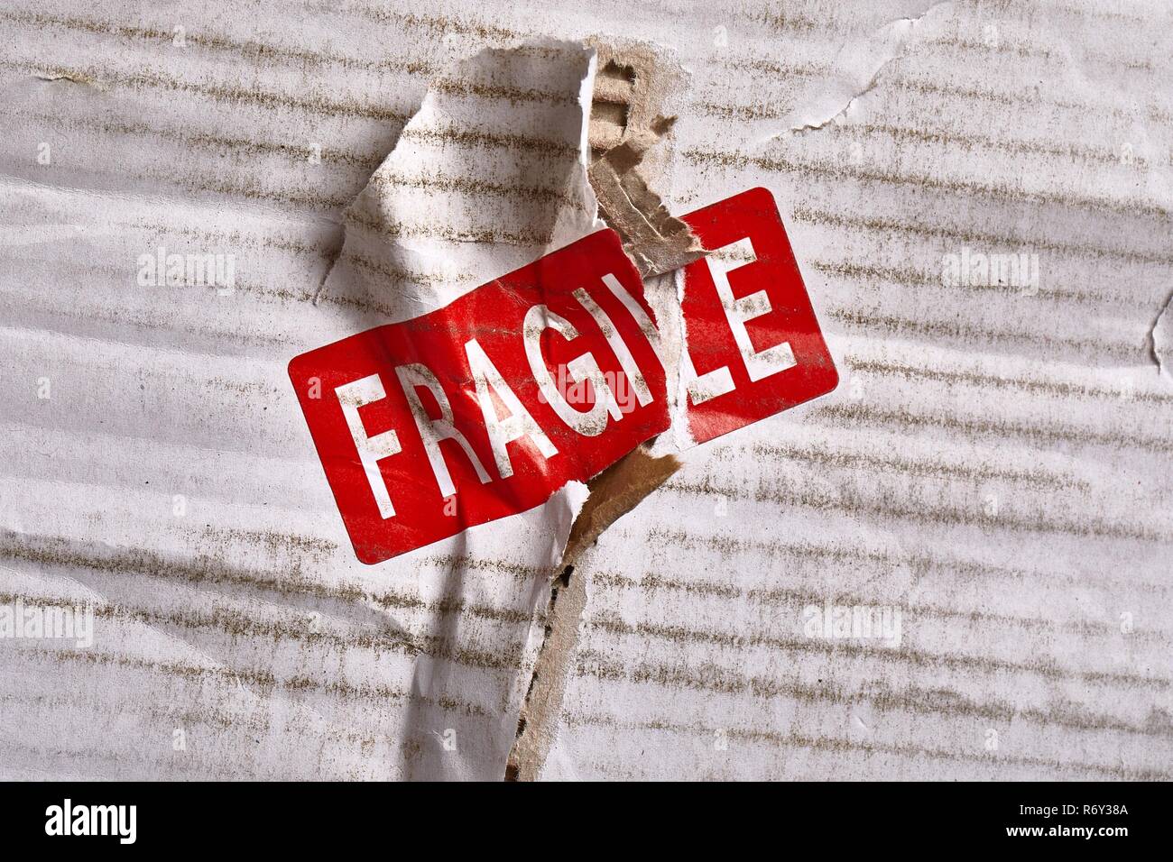 Fragile stamp -Fotos und -Bildmaterial in hoher Auflösung – Alamy
