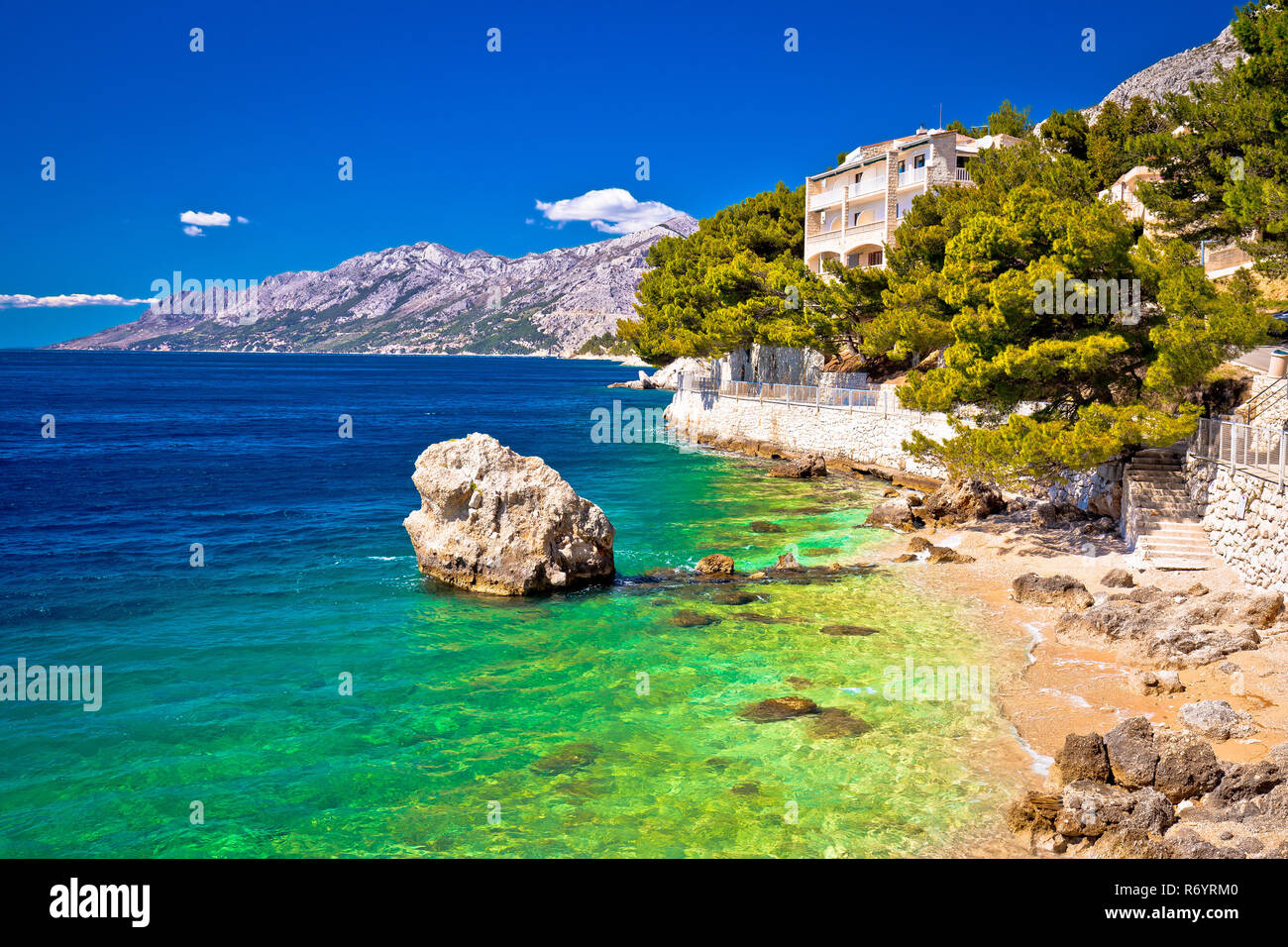 Punta rata -Fotos und -Bildmaterial in hoher Auflösung – Alamy