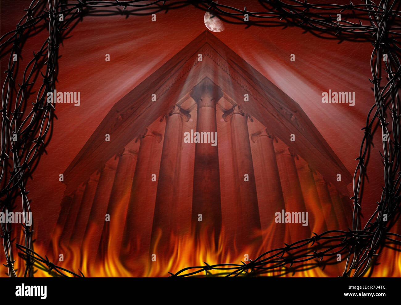 Griechischer gott des feuers an -Fotos und -Bildmaterial in hoher ...