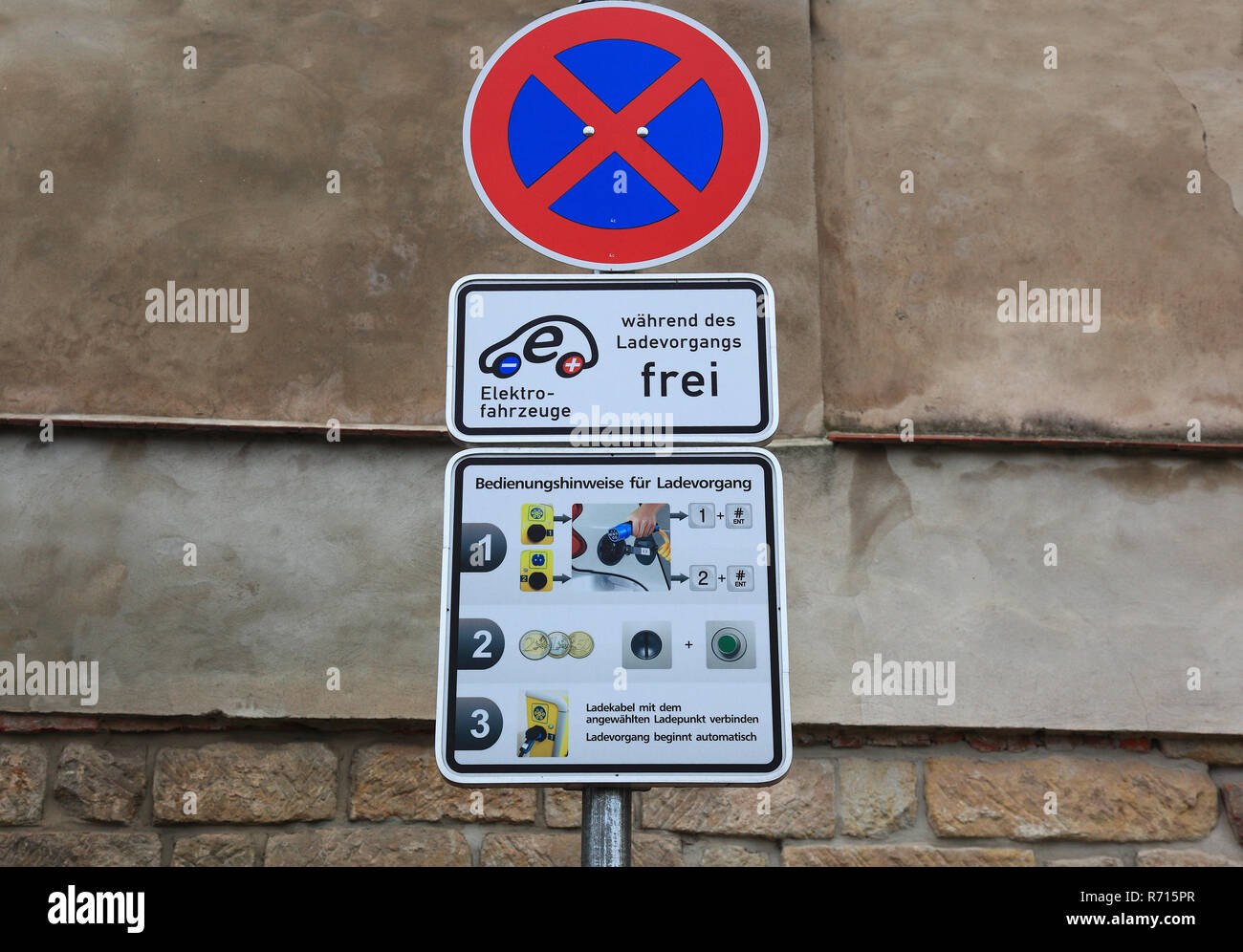 Parken In Meissen