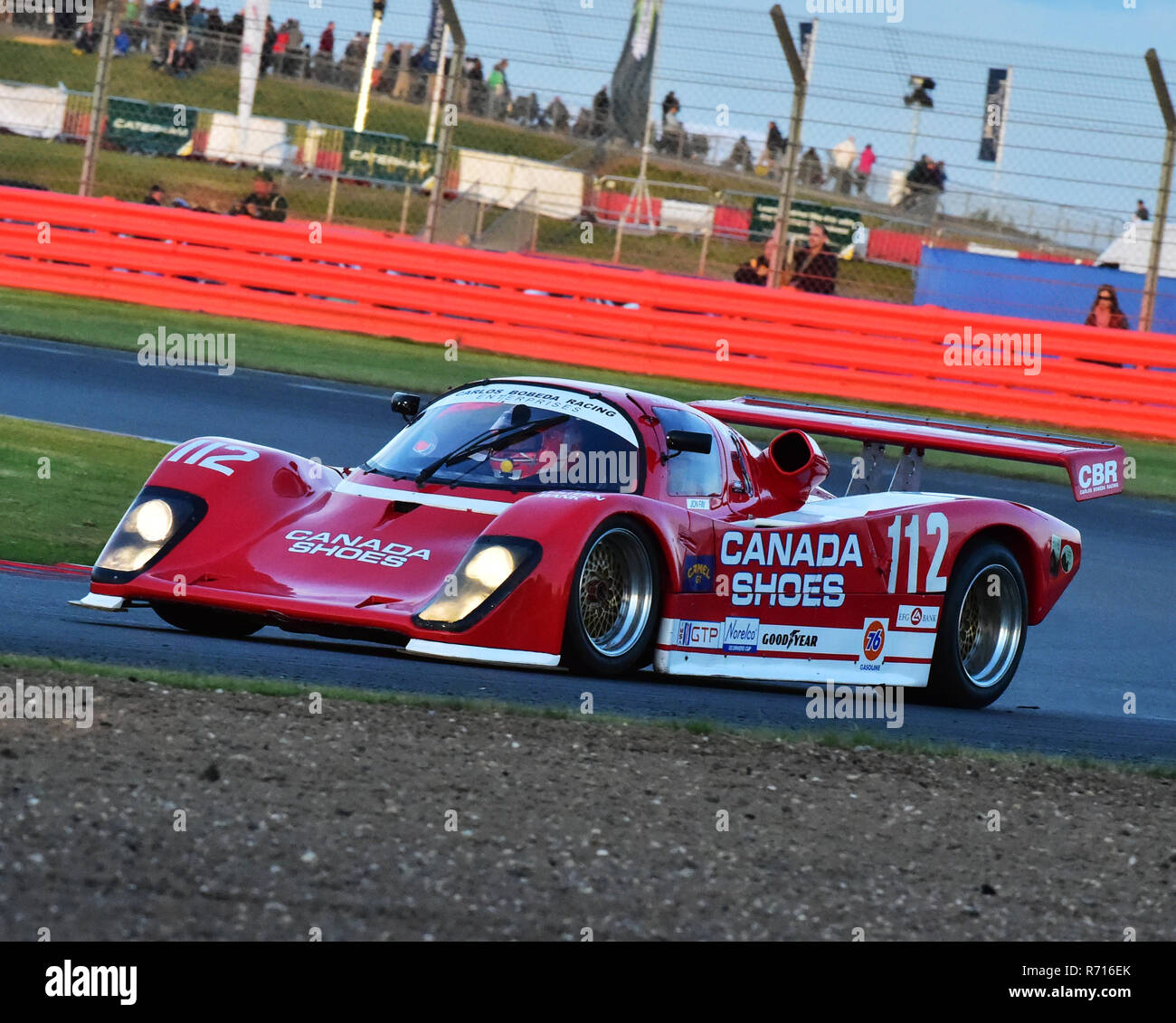 Tiga gc287 -Fotos und -Bildmaterial in hoher Auflösung – Alamy