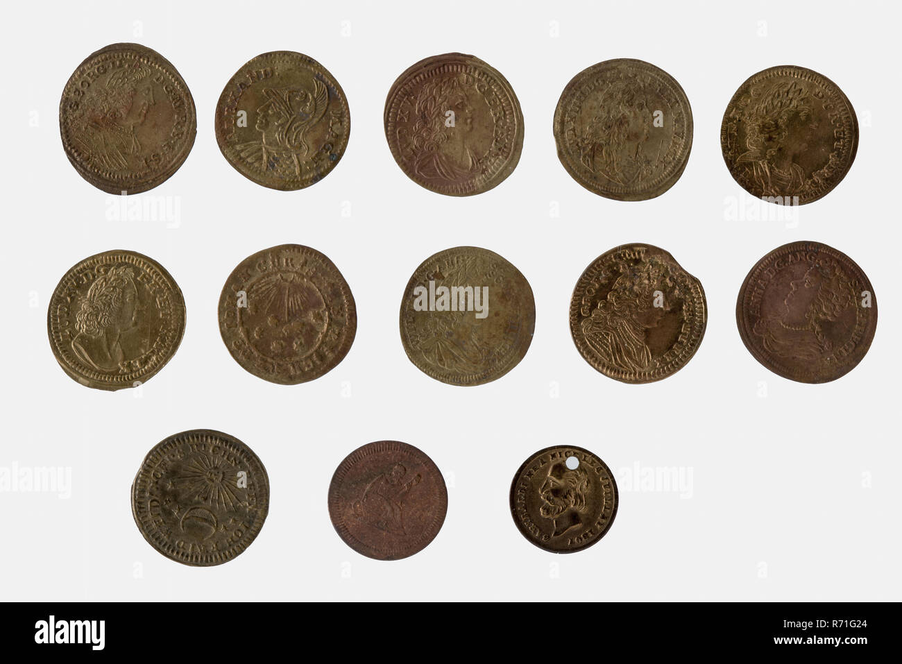 13 playpenninkjes, spielen Medaille utility Medaille Medaille exchange ...