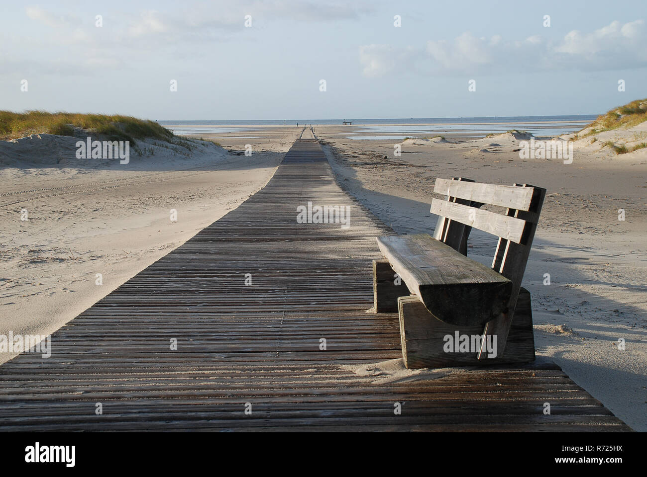 Amrum strand -Fotos und -Bildmaterial in hoher Auflösung – Alamy