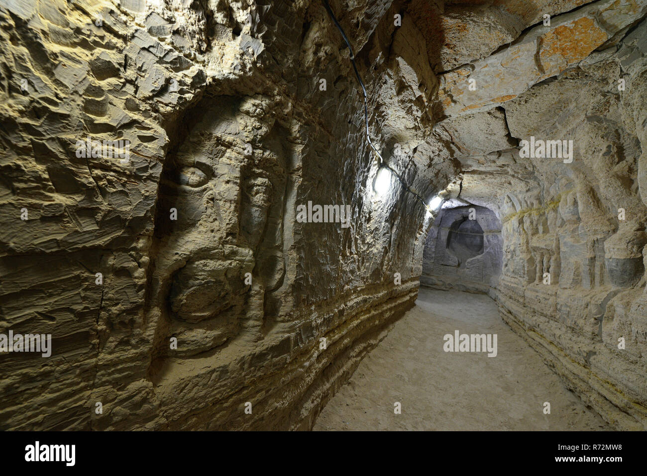 Qeshm insel -Fotos und -Bildmaterial in hoher Auflösung – Alamy