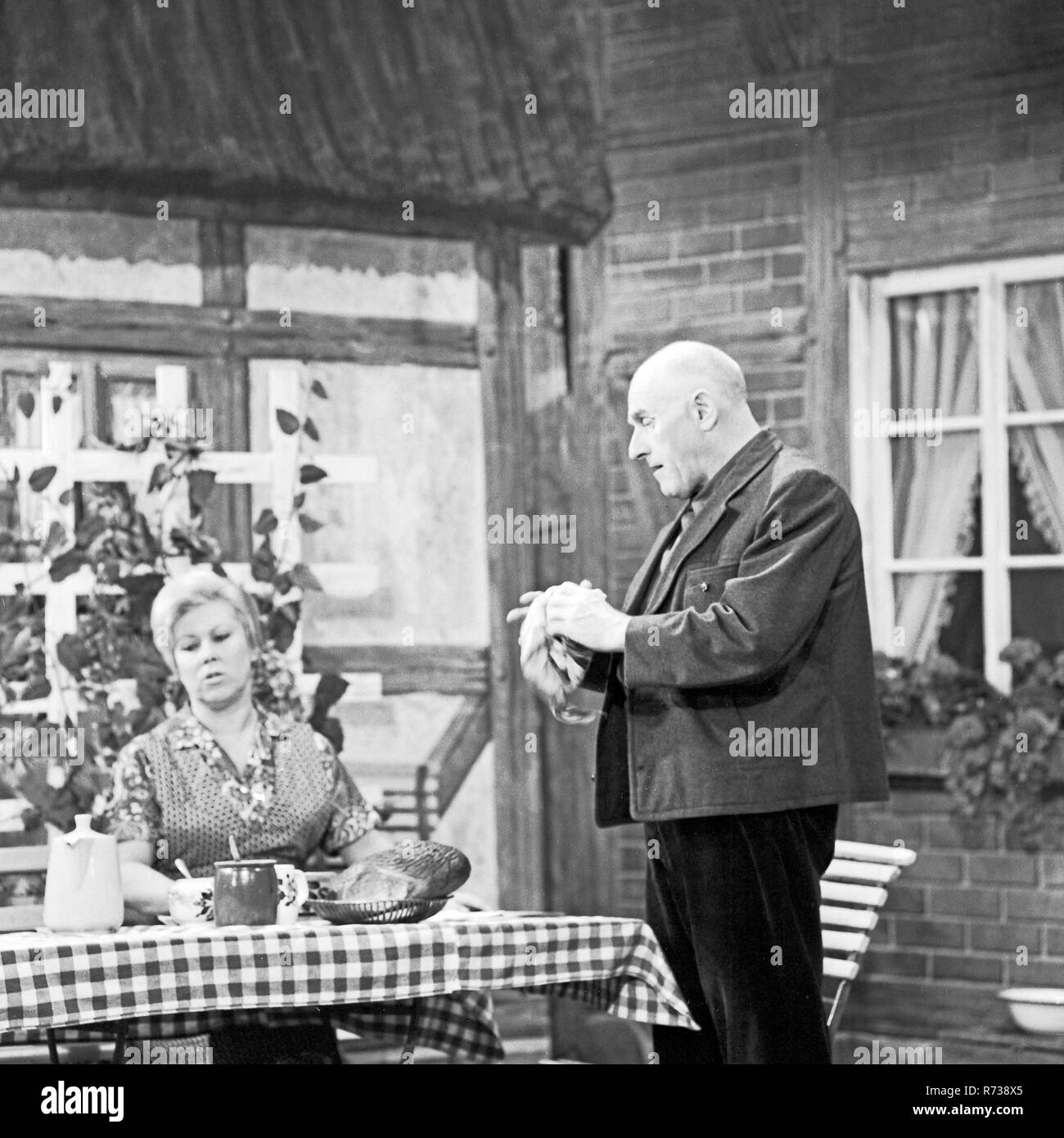 Maria hoffmann -Fotos und -Bildmaterial in hoher Auflösung – Alamy