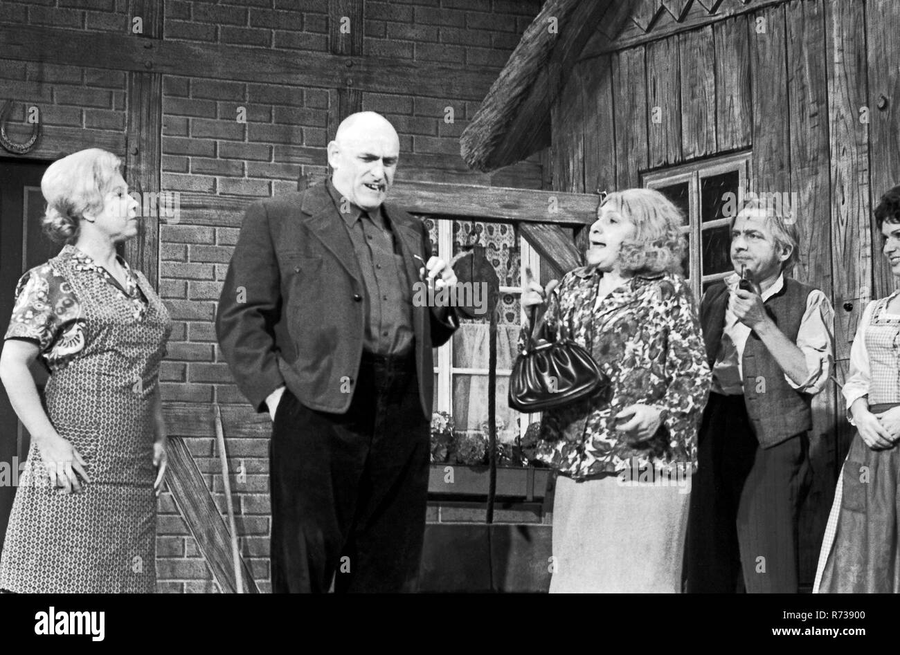 Maria hoffmann -Fotos und -Bildmaterial in hoher Auflösung – Alamy
