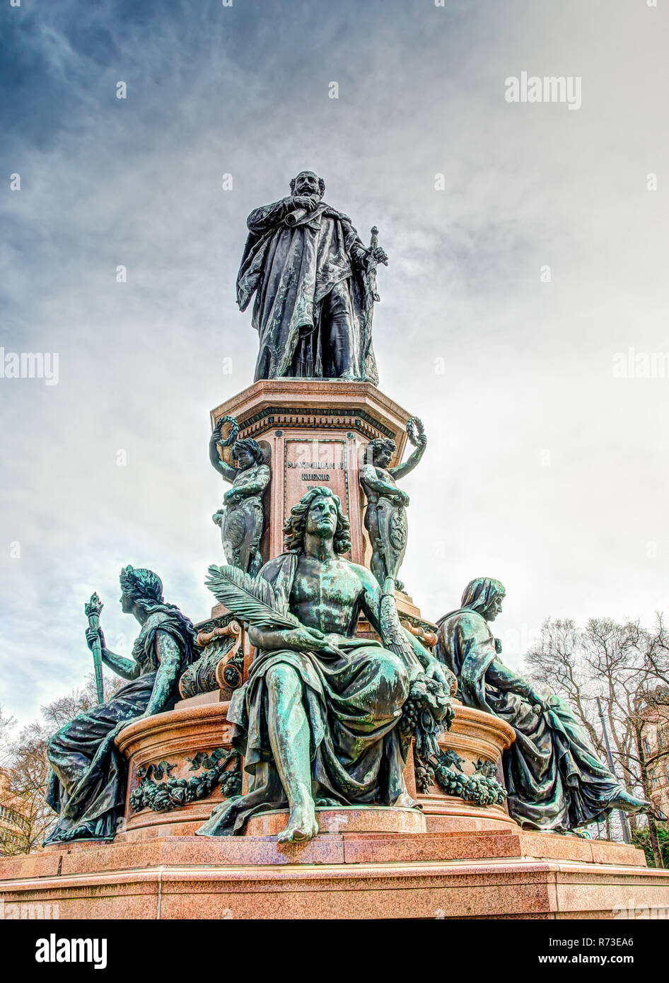 King max -Fotos und -Bildmaterial in hoher Auflösung – Alamy