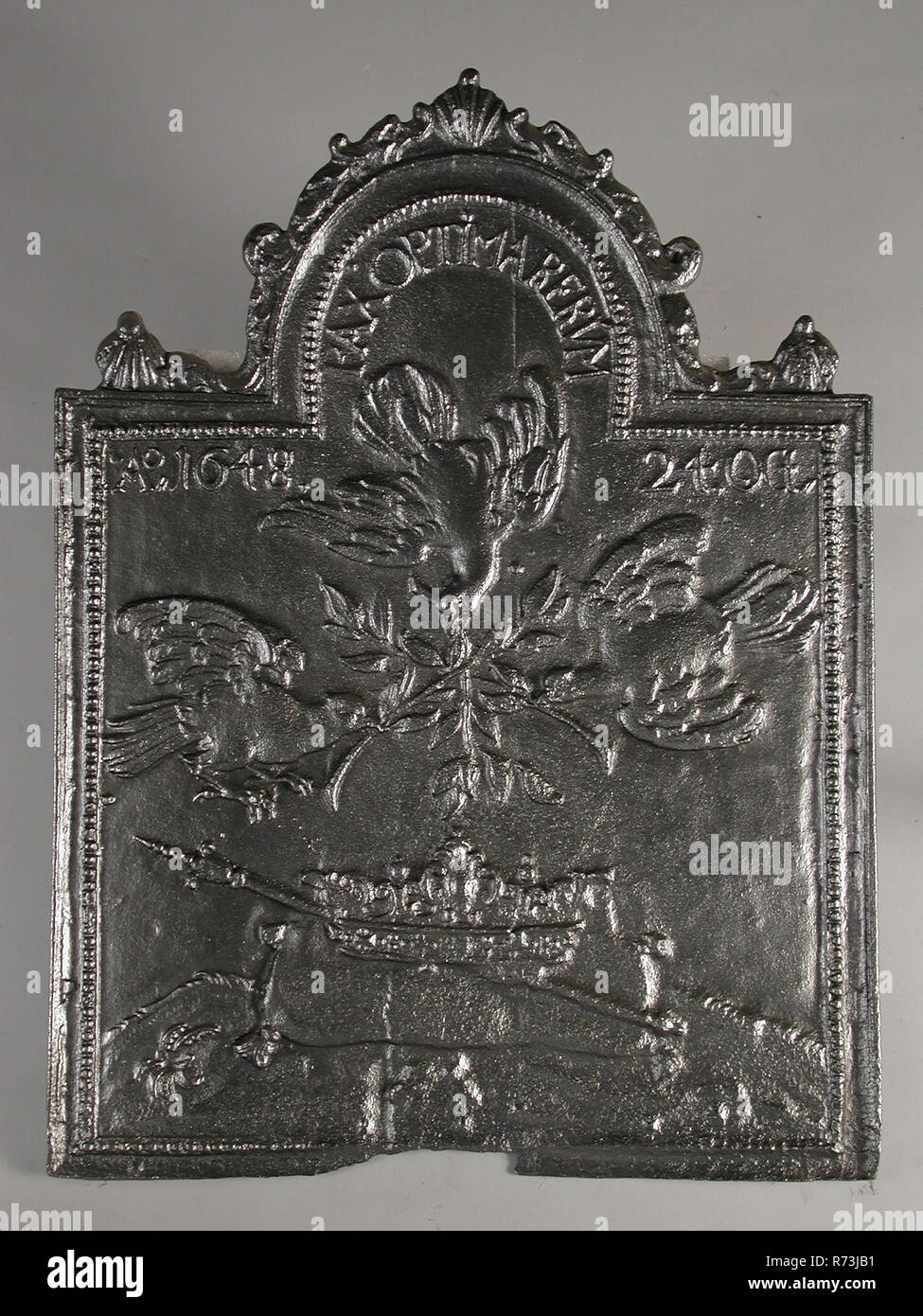 Pax optima -Fotos und -Bildmaterial in hoher Auflösung – Alamy