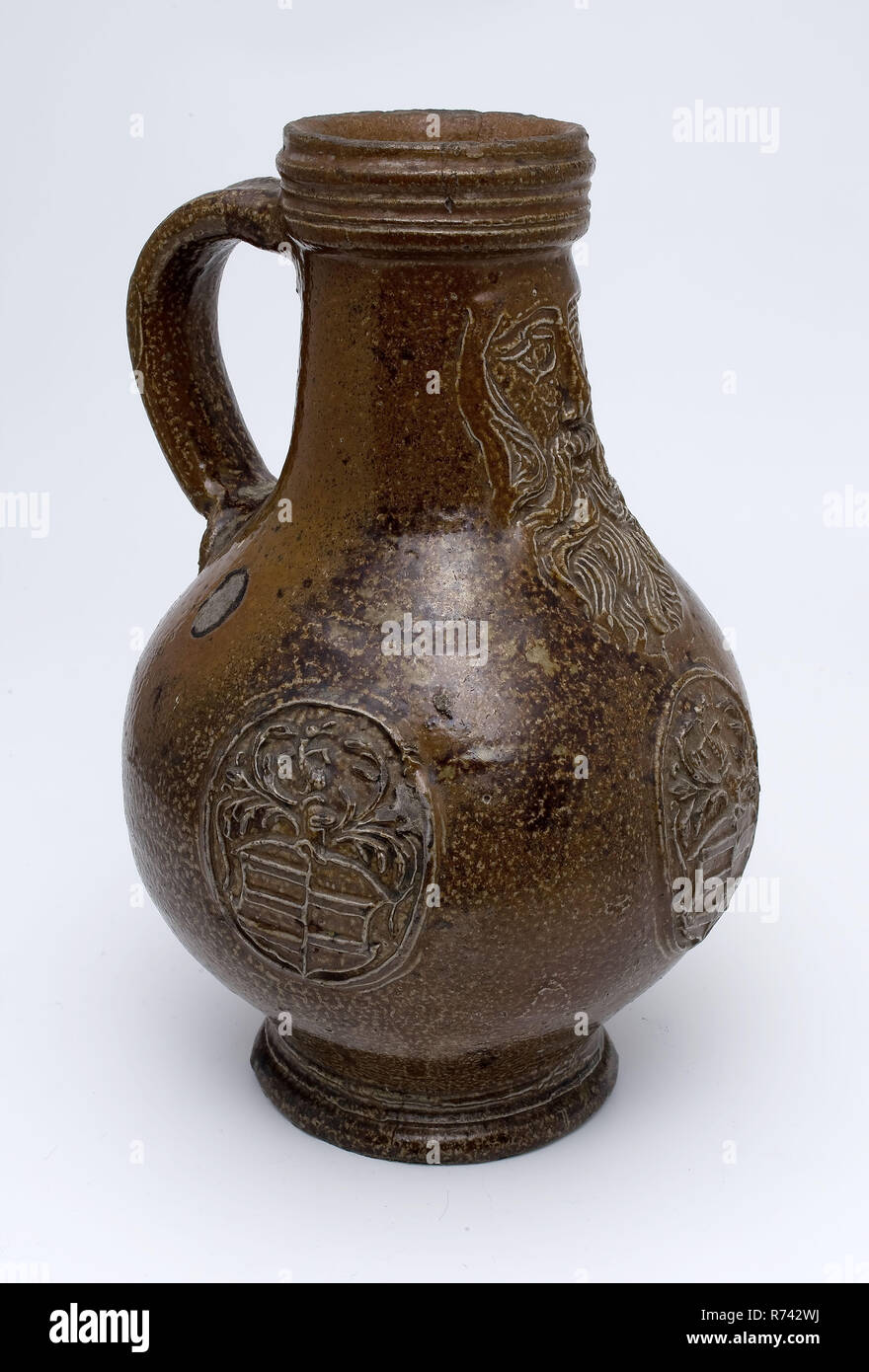 Teilweise salz glasiert -Fotos und -Bildmaterial in hoher Auflösung – Alamy