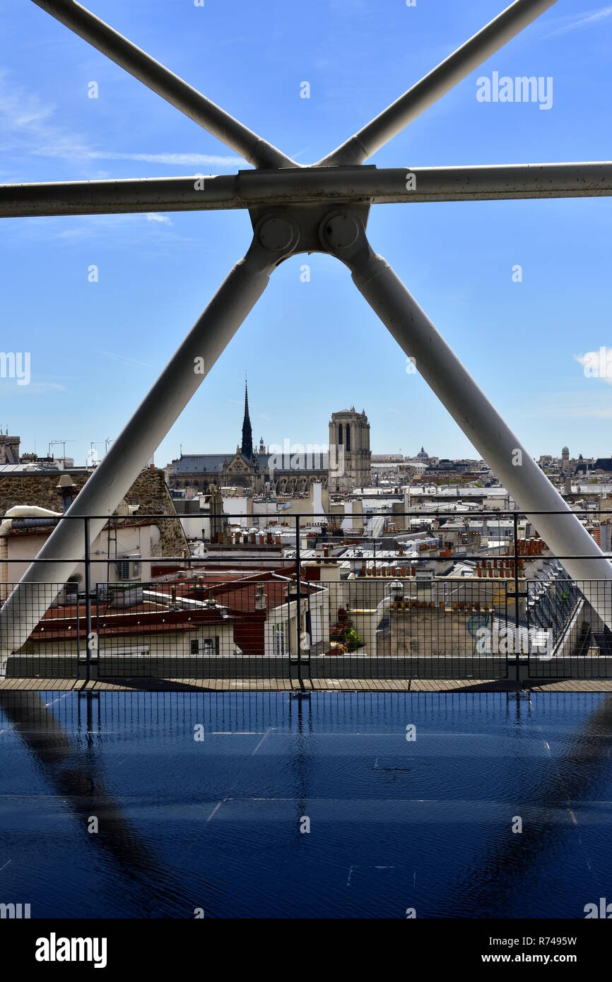 La Fleche Stockfotos und -bilder Kaufen - Alamy