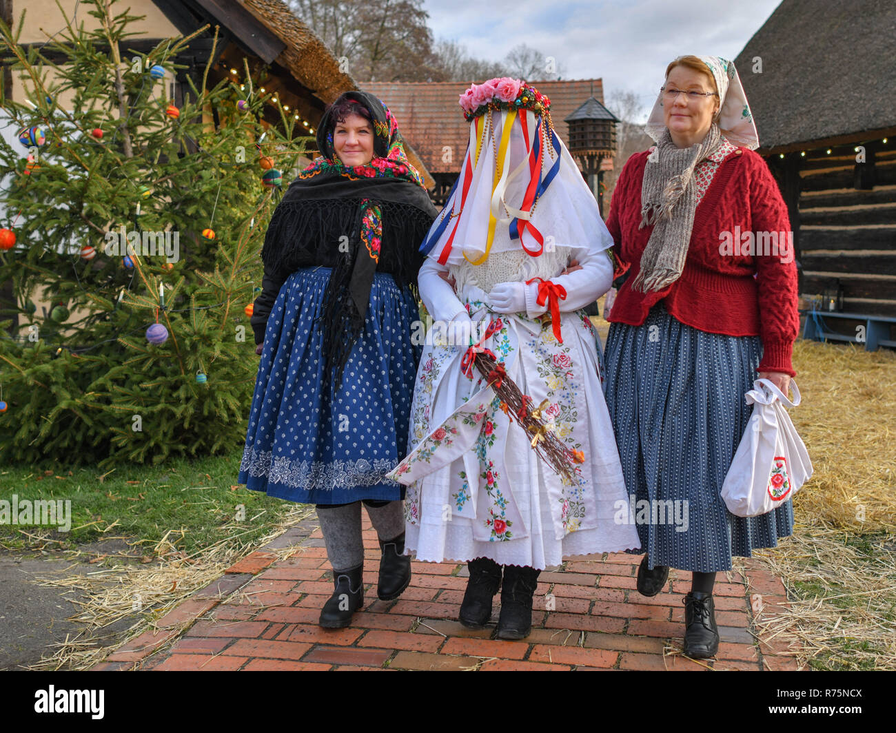 Sorbian Wendish Stockfotos und -bilder Kaufen - Seite 2 - Alamy