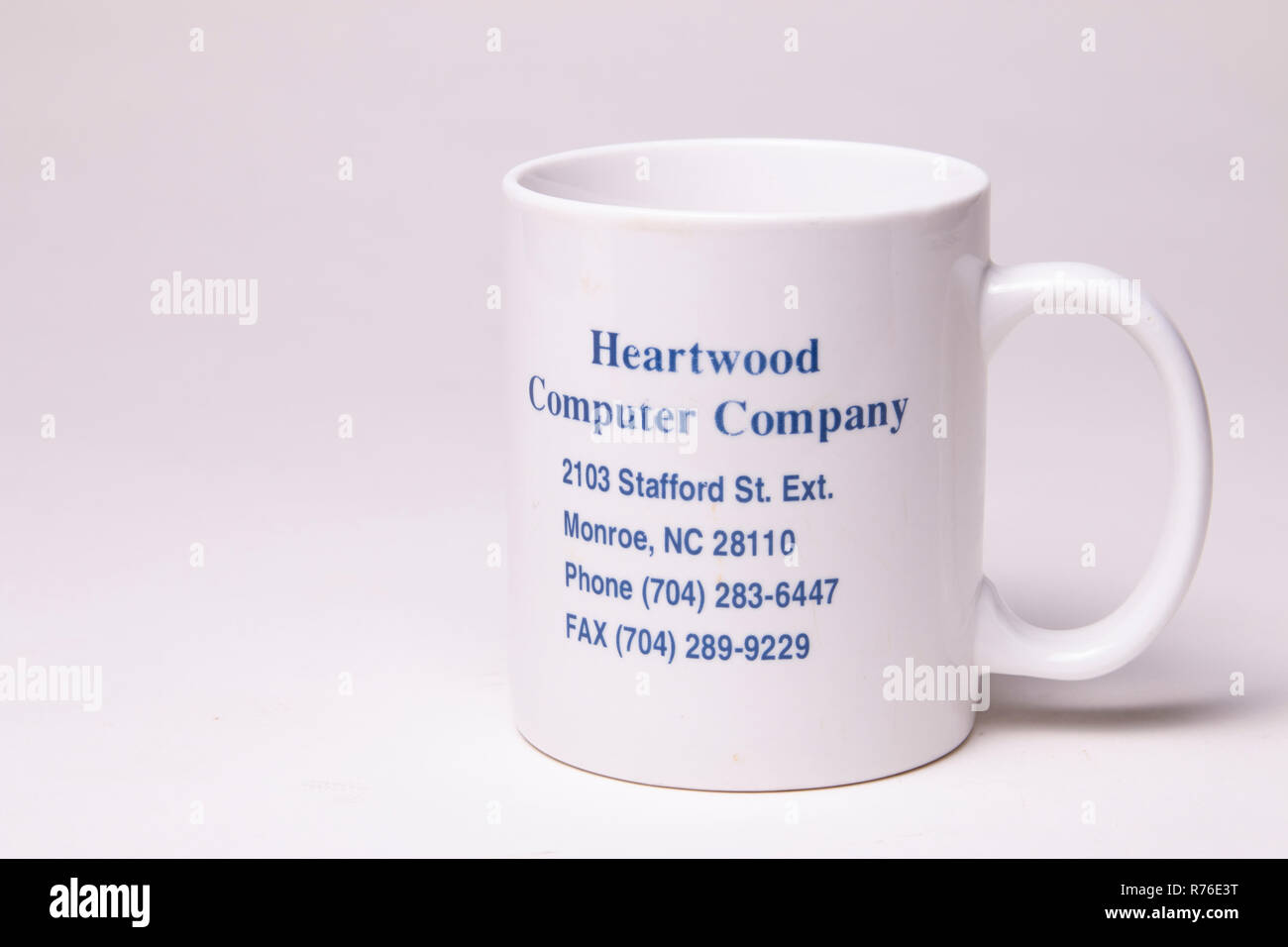 Computer firma -Fotos und -Bildmaterial in hoher Auflösung – Alamy