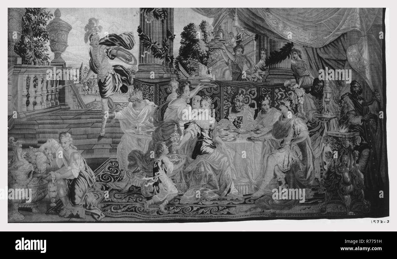 Hochzeit von perseus und andromeda -Fotos und -Bildmaterial in hoher ...