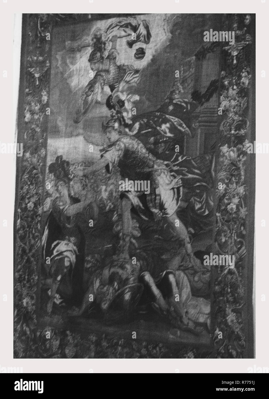 Hochzeit von perseus und andromeda -Fotos und -Bildmaterial in hoher ...