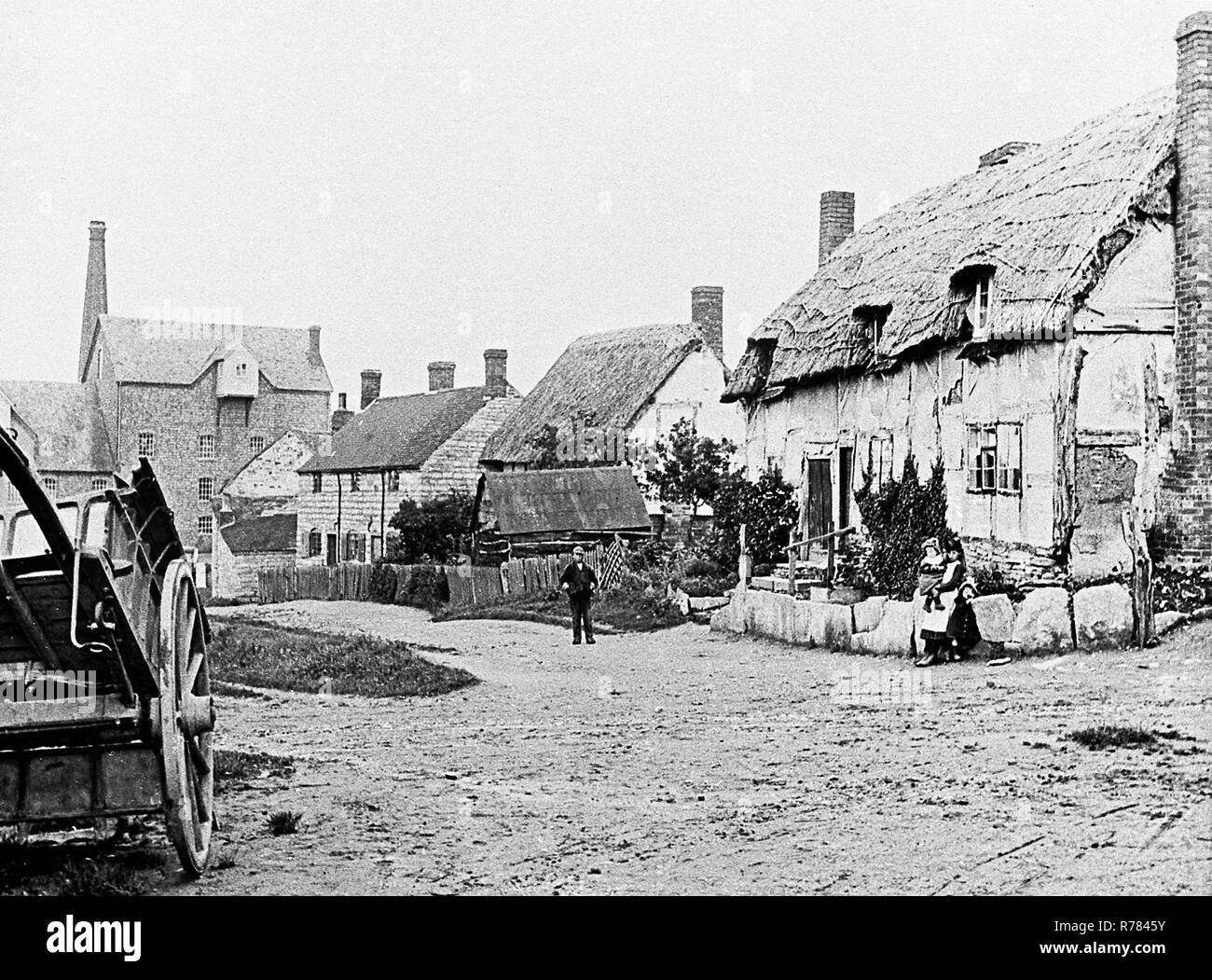Der besen -Fotos und -Bildmaterial in hoher Auflösung – Alamy