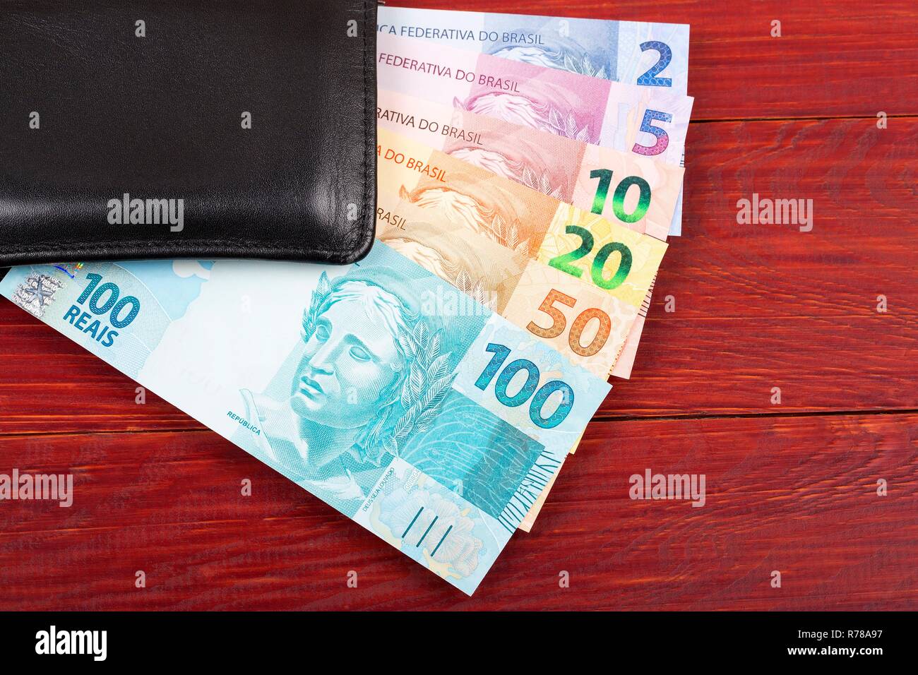 Brasilien bargeld -Fotos und -Bildmaterial in hoher Auflösung – Alamy