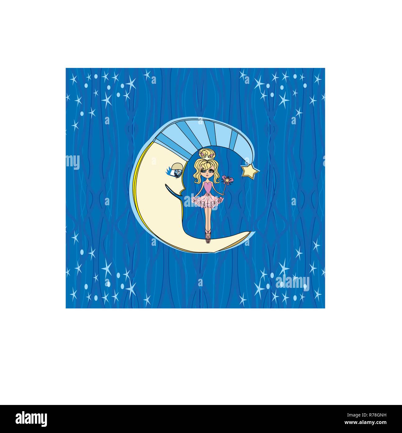 Hexe beine vektor Stock-Vektorgrafiken kaufen - Alamy