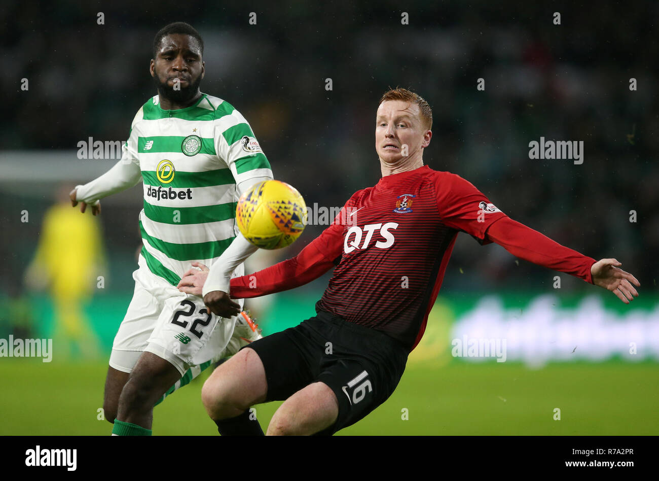 Kilmarnocks scott boyd -Fotos und -Bildmaterial in hoher Auflösung – Alamy