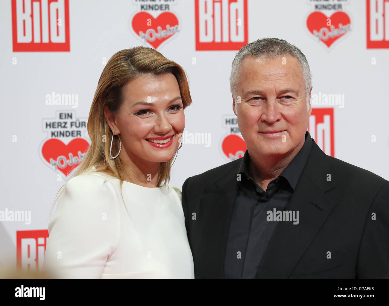 Berlin germany franziska van almsick -Fotos und -Bildmaterial in hoher ...