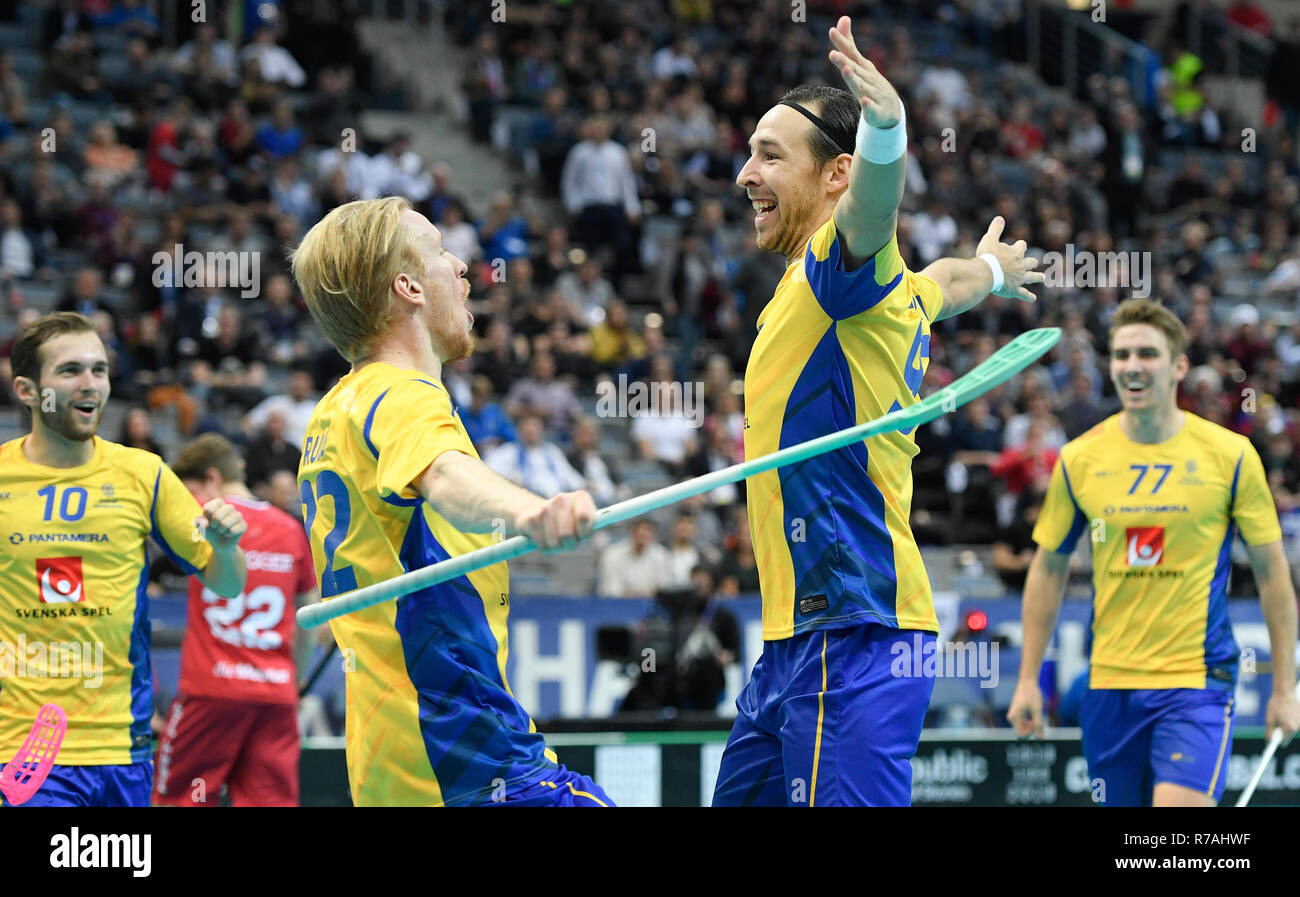 Emil johansson -Fotos und -Bildmaterial in hoher Auflösung – Alamy