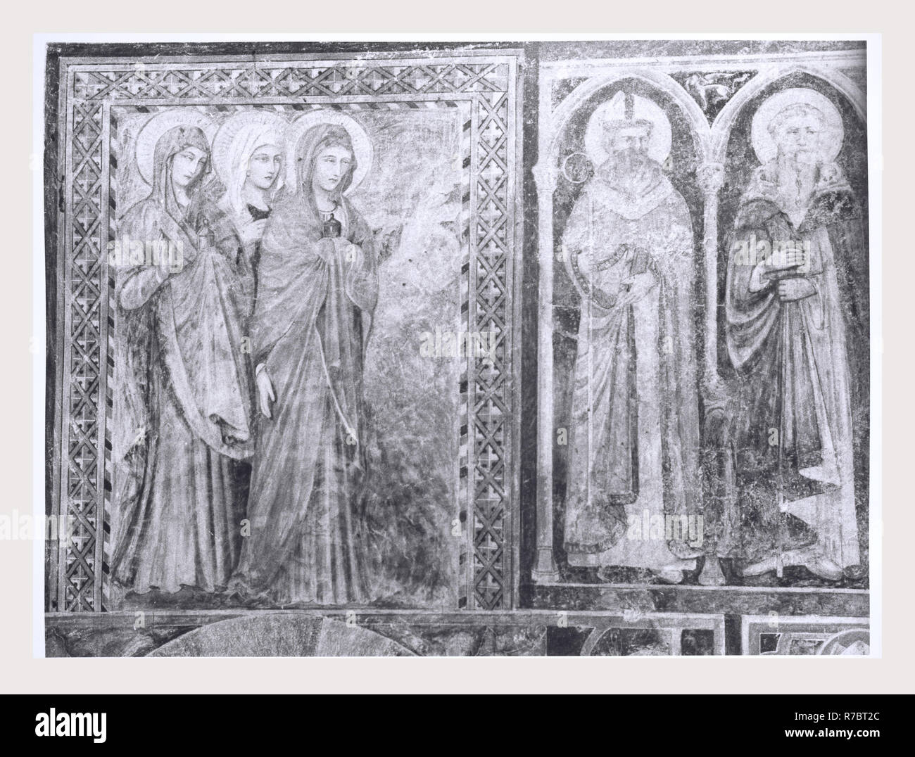 Veroli s maria salome -Fotos und -Bildmaterial in hoher Auflösung – Alamy