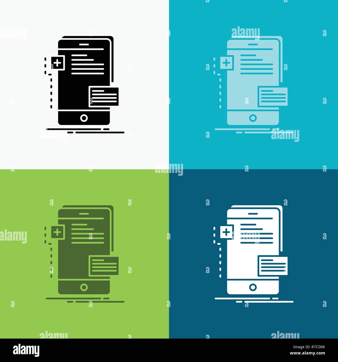 Sdk hintergrund Stock-Vektorgrafiken kaufen - Alamy