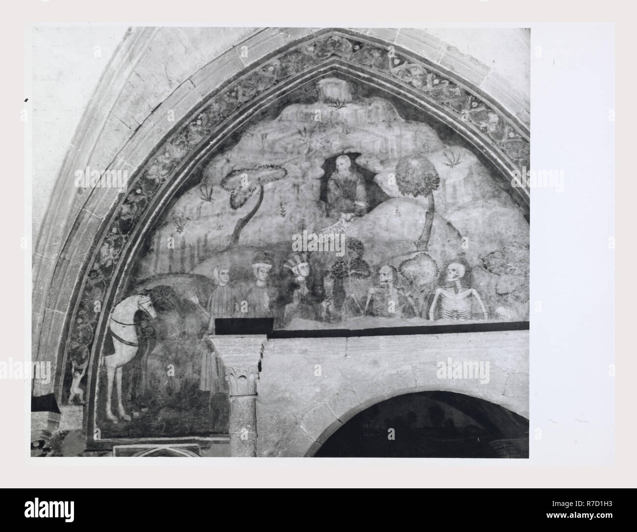 Krippe papst urbanus iv heilige catherine -Fotos und -Bildmaterial in hoher Auflösung – Alamy